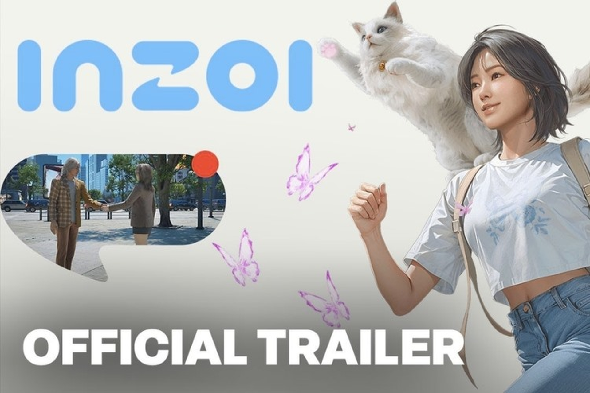 Có gì trong InZOI - game mô phỏng đến từ “cha đẻ" PUBG?