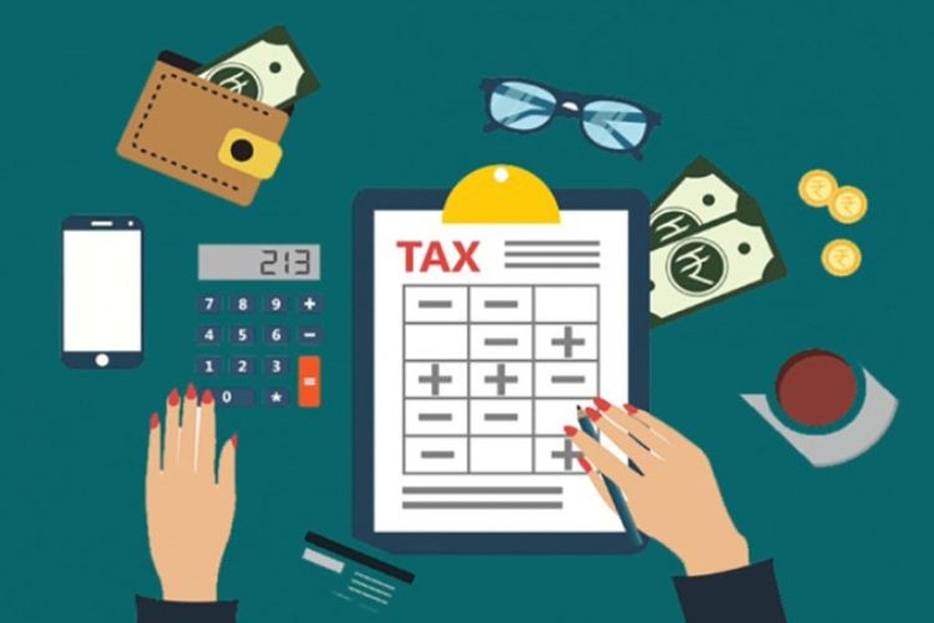 TraCuuMST: Hướng dẫn chi tiết nhất để tra cứu mã số thuế nhanh chóng