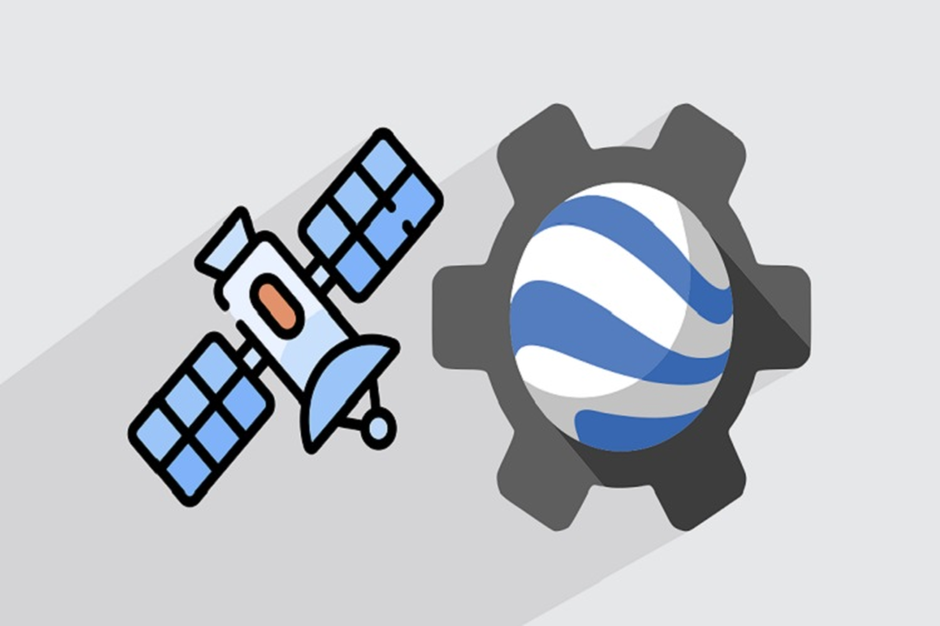 Cách sử dụng Google Earth Engine xem bản đồ thay đổi các năm