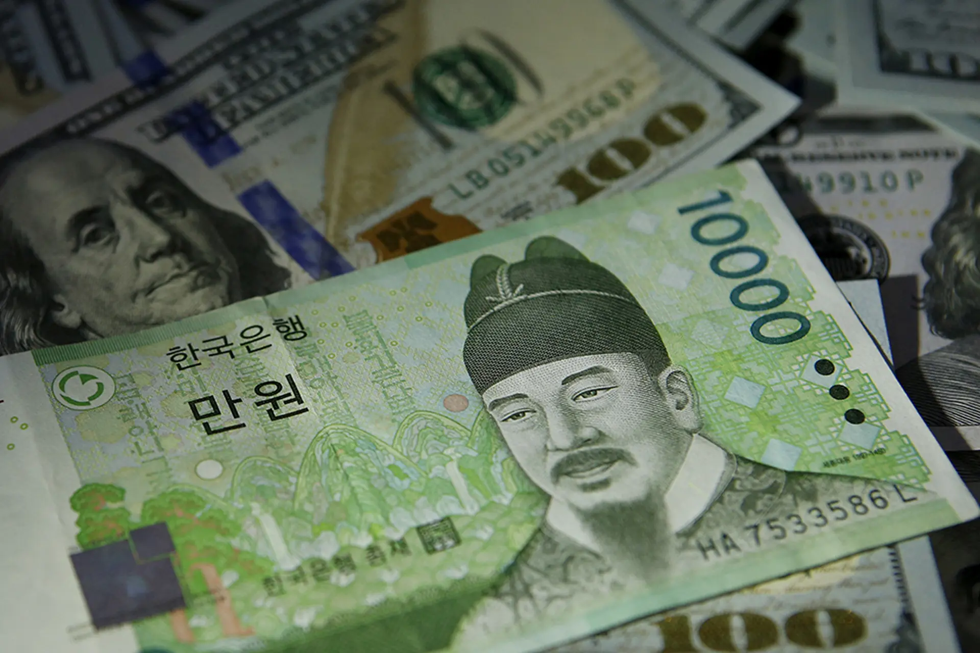 10000 Won bằng bao nhiêu tiền Việt? Cập nhật tỷ giá mới nhất năm 2025