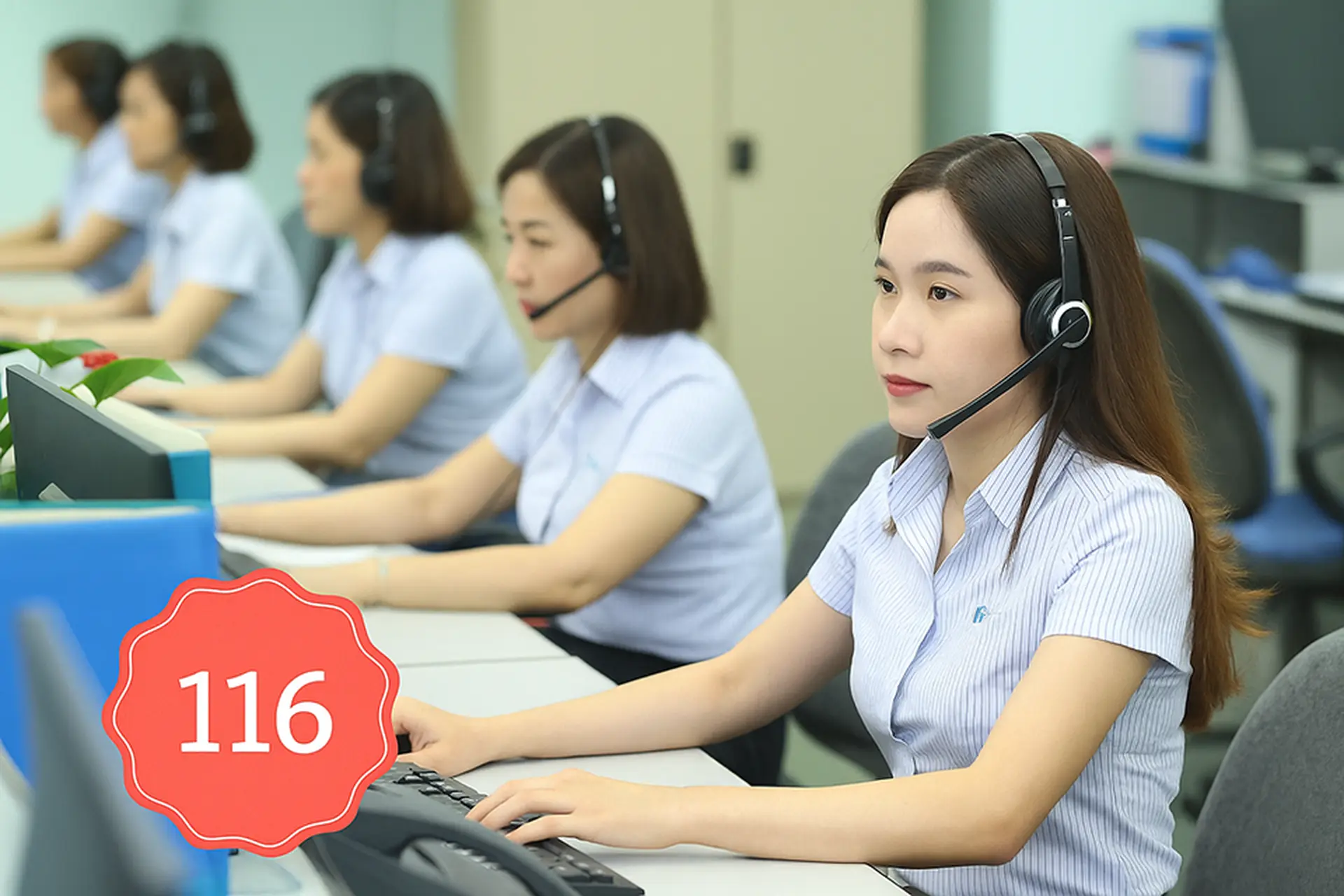 116 là số điện thoại gì? Giải đáp dịch vụ tra cứu số cố định, phí cước ...