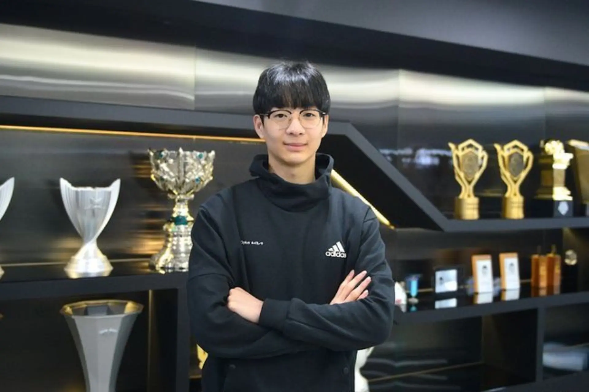 Lucid LoL là ai? Tiểu sử và hành trình trở thành tài năng trẻ đi rừng ...