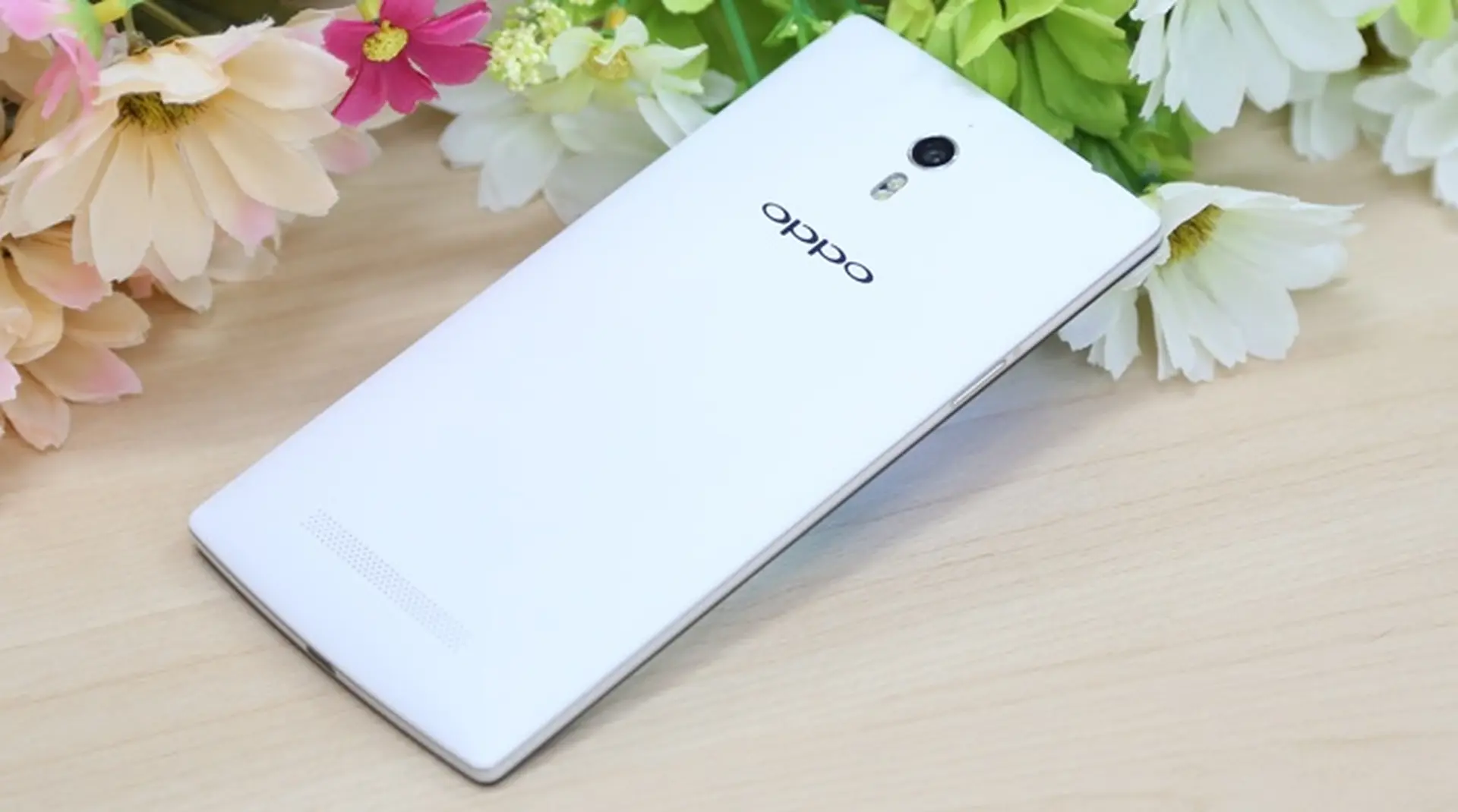 Tìm hiểu những ưu điểm của Oppo Neo 3
