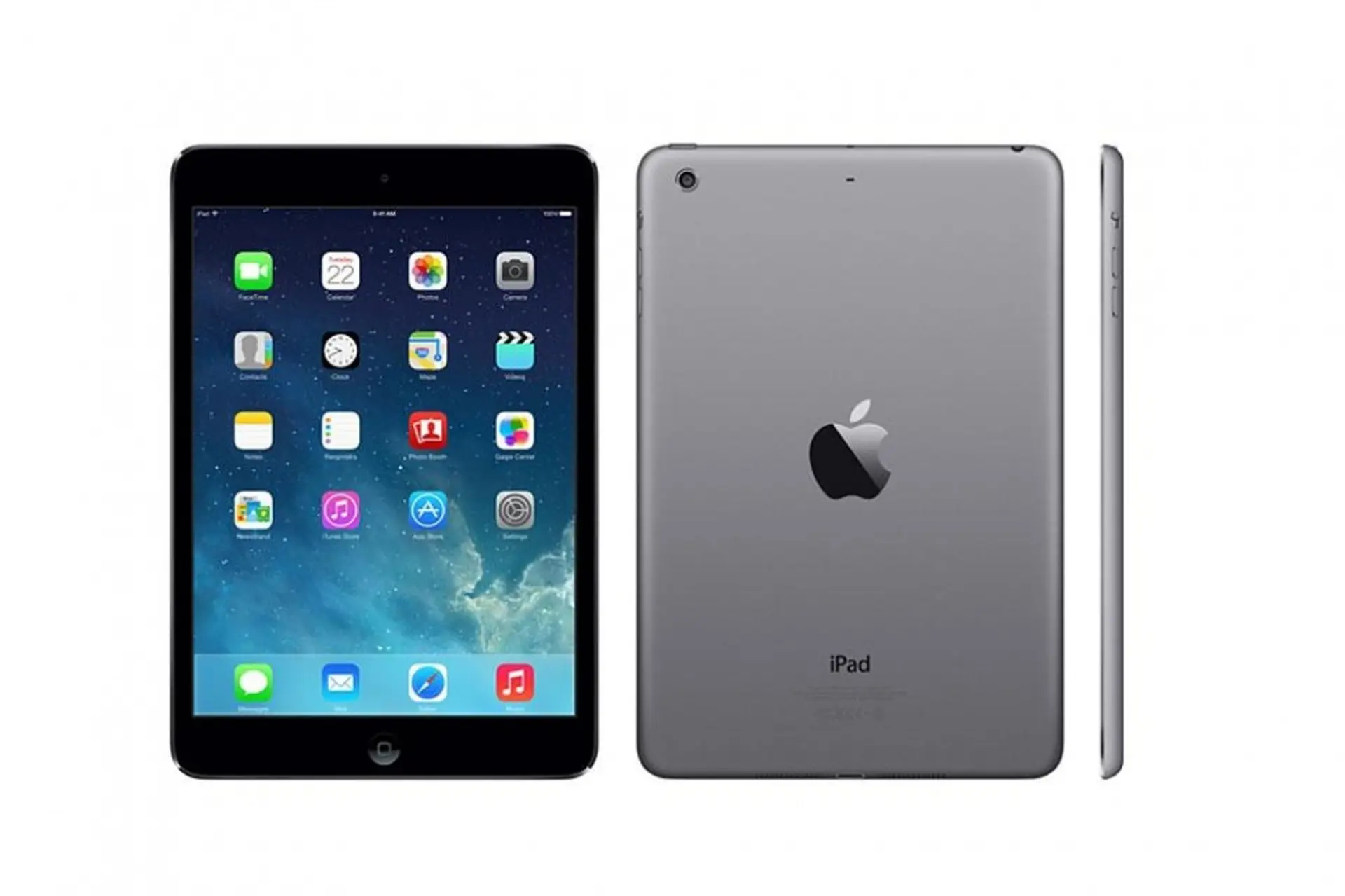 Apple dừng sản xuất iPad mini để phát triển iPad Pro