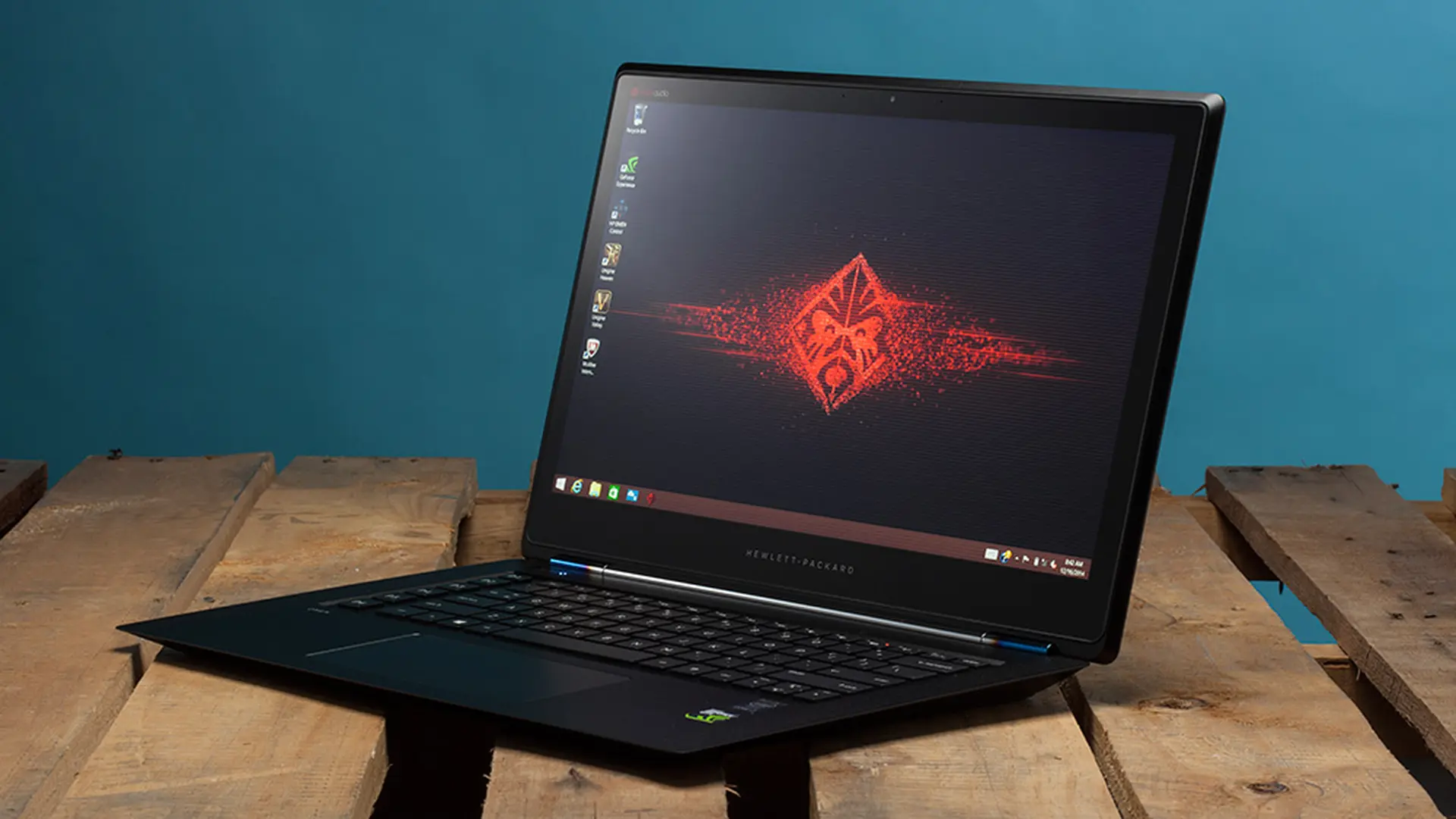 HP Omen – Laptop cấu hình cao, hiệu năng tốt dành cho game thủ