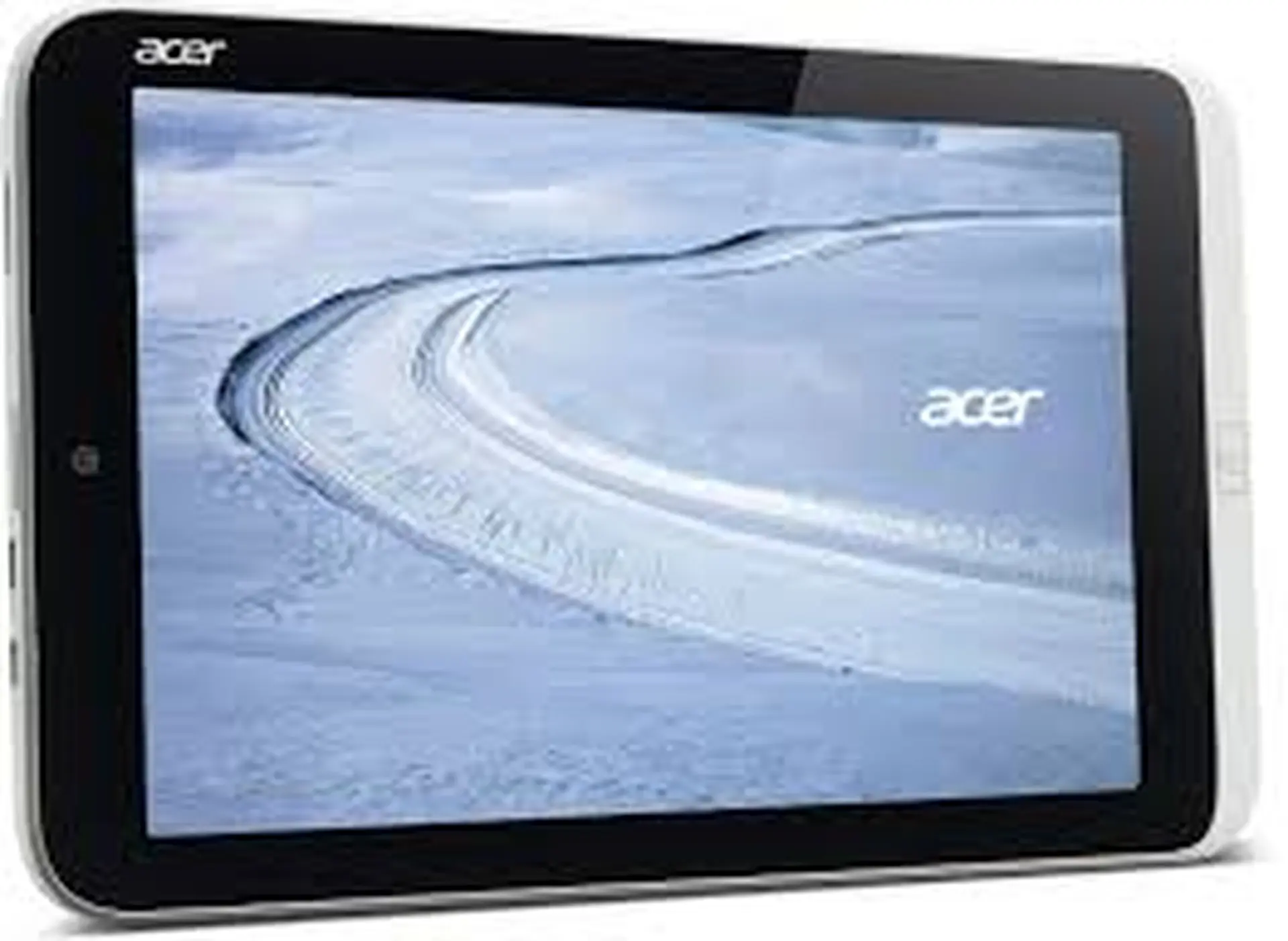 Đánh giá Acer Iconia W3-810: Các tính năng đặc biệt khác
