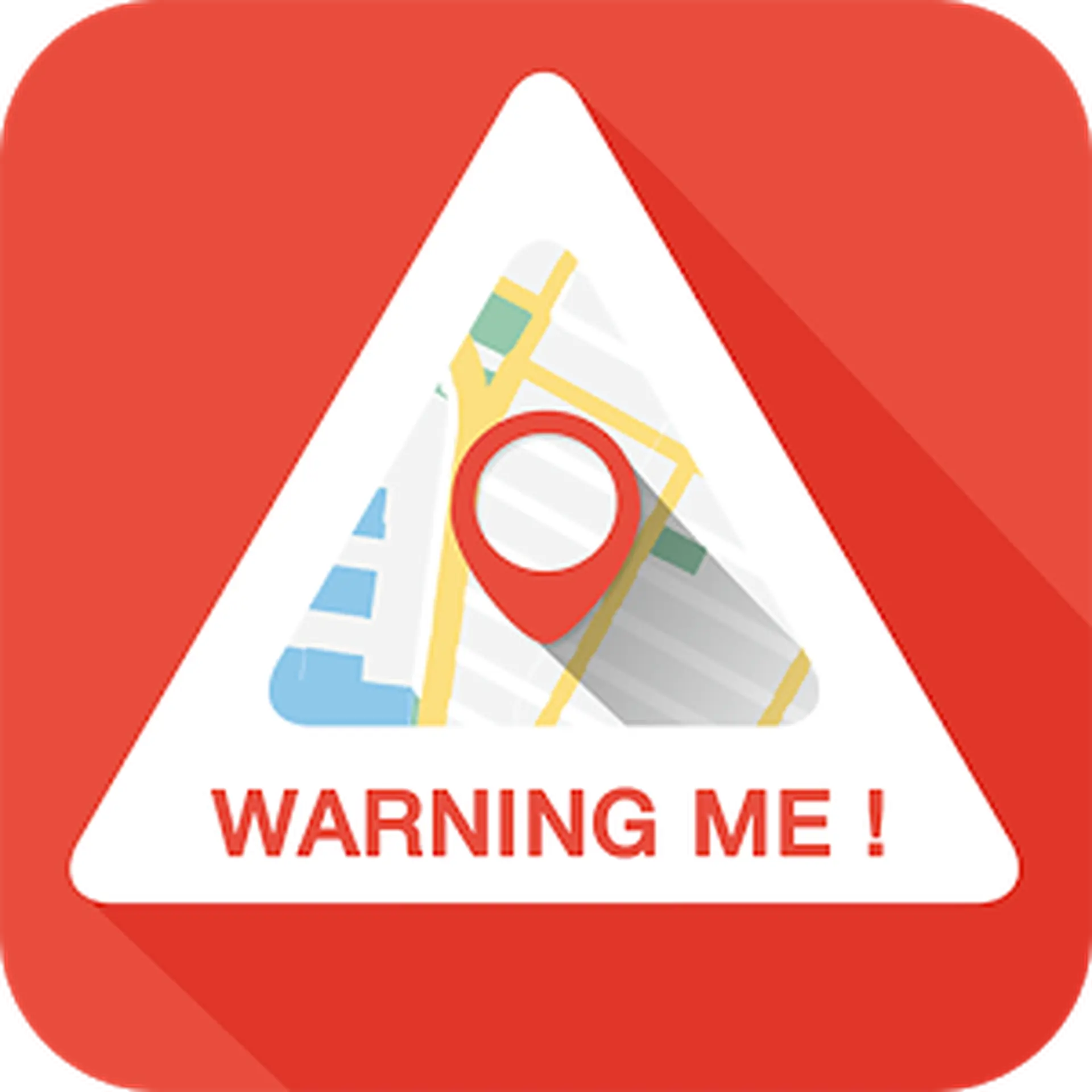Warning Me - Ứng dụng mới giúp người dân nói "không" với ách tắc giao thông