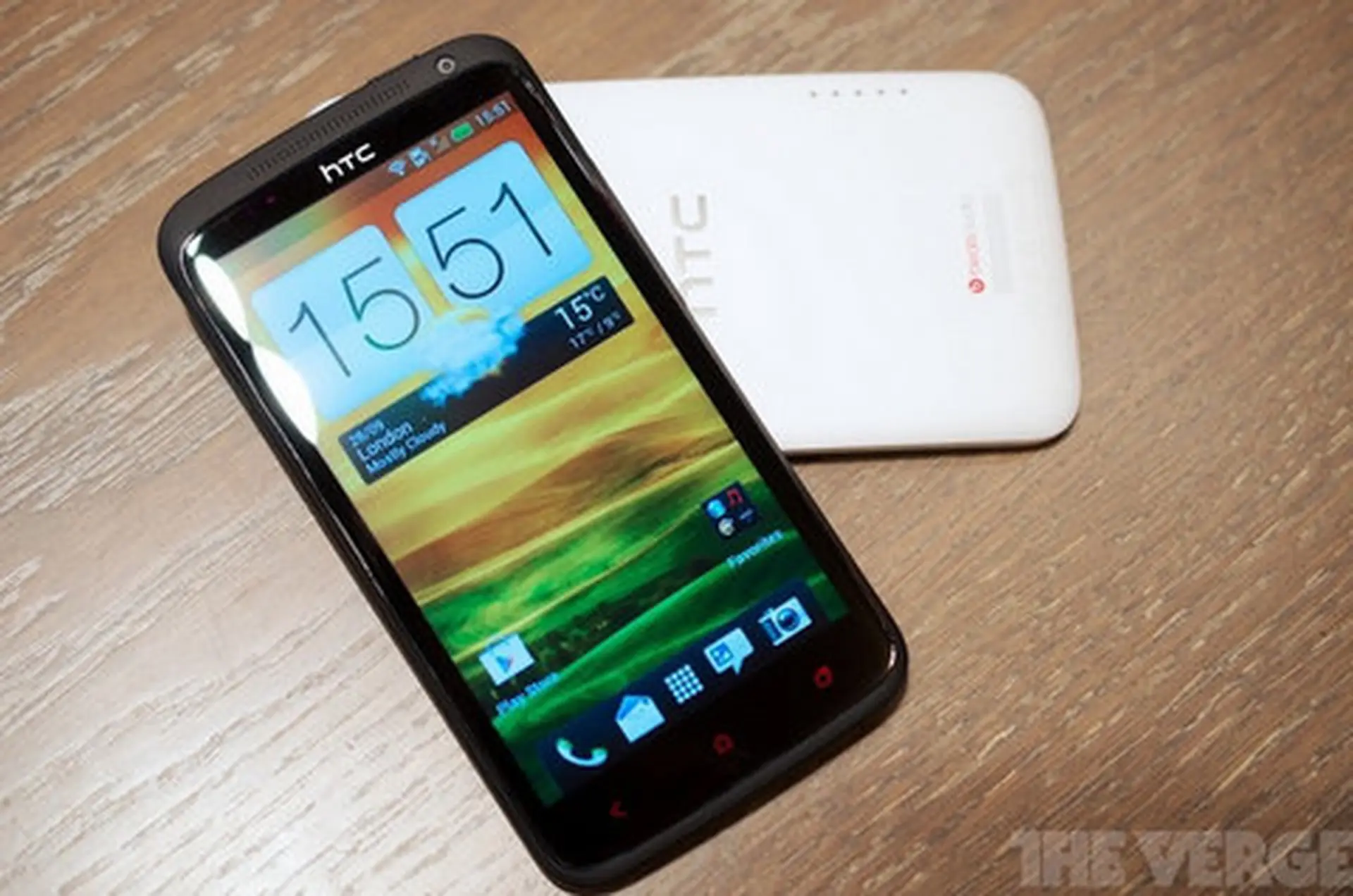 Tổng hợp các lỗi thường gặp trên HTC One X