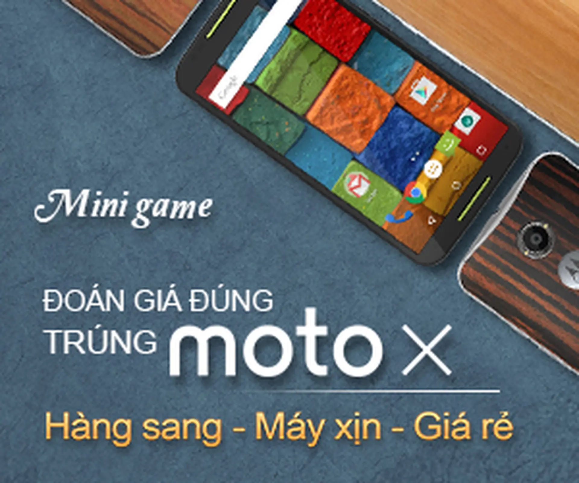 Moto X