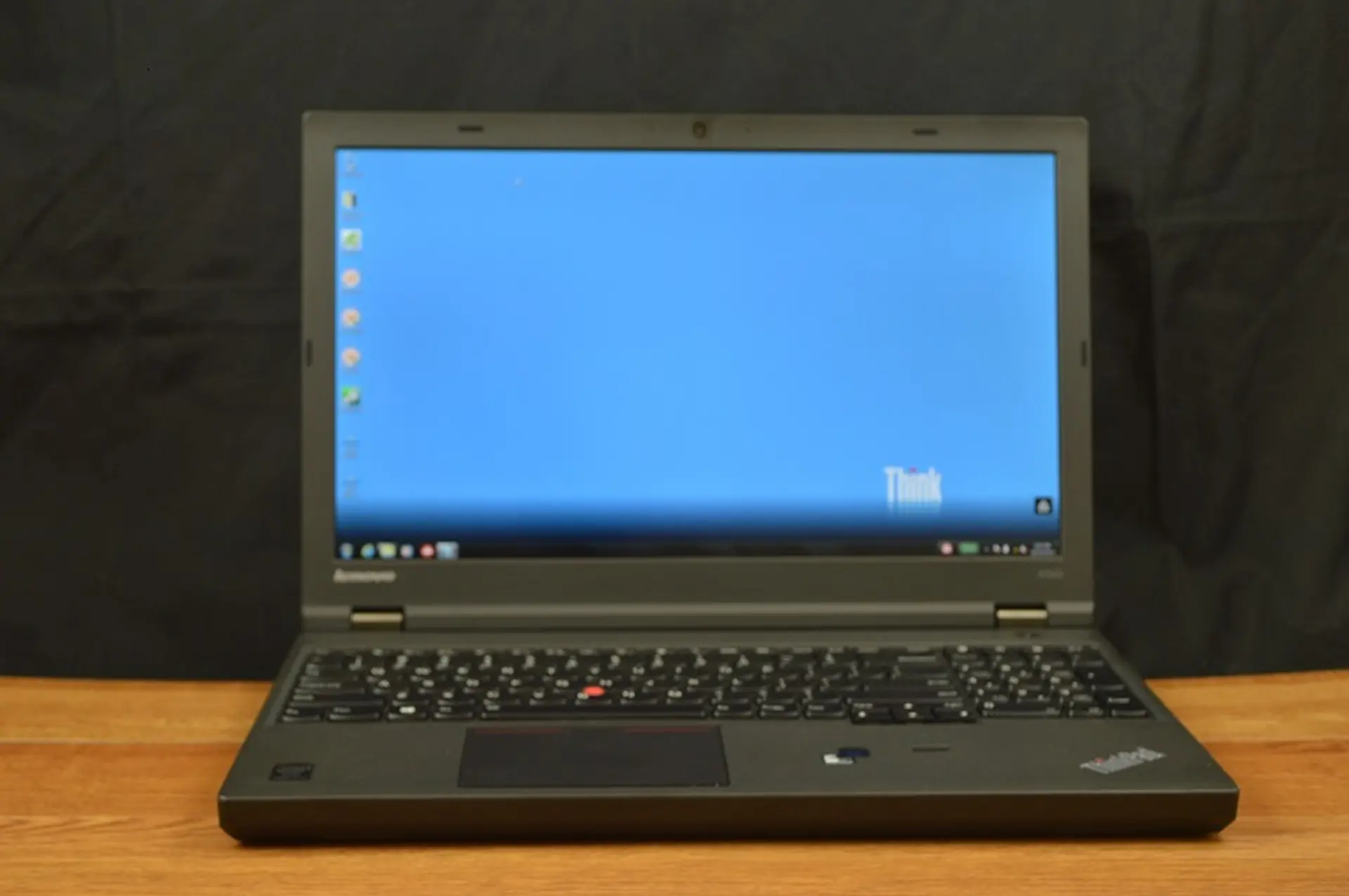 Đánh giá Lenovo ThinkPad W540 Mobile Workstation (Phần 1)