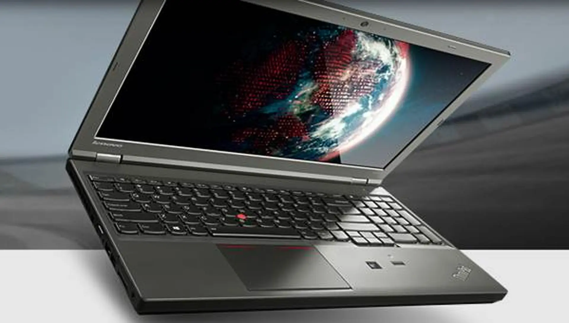Đánh giá Lenovo ThinkPad W540 Mobile Workstation Phần 2