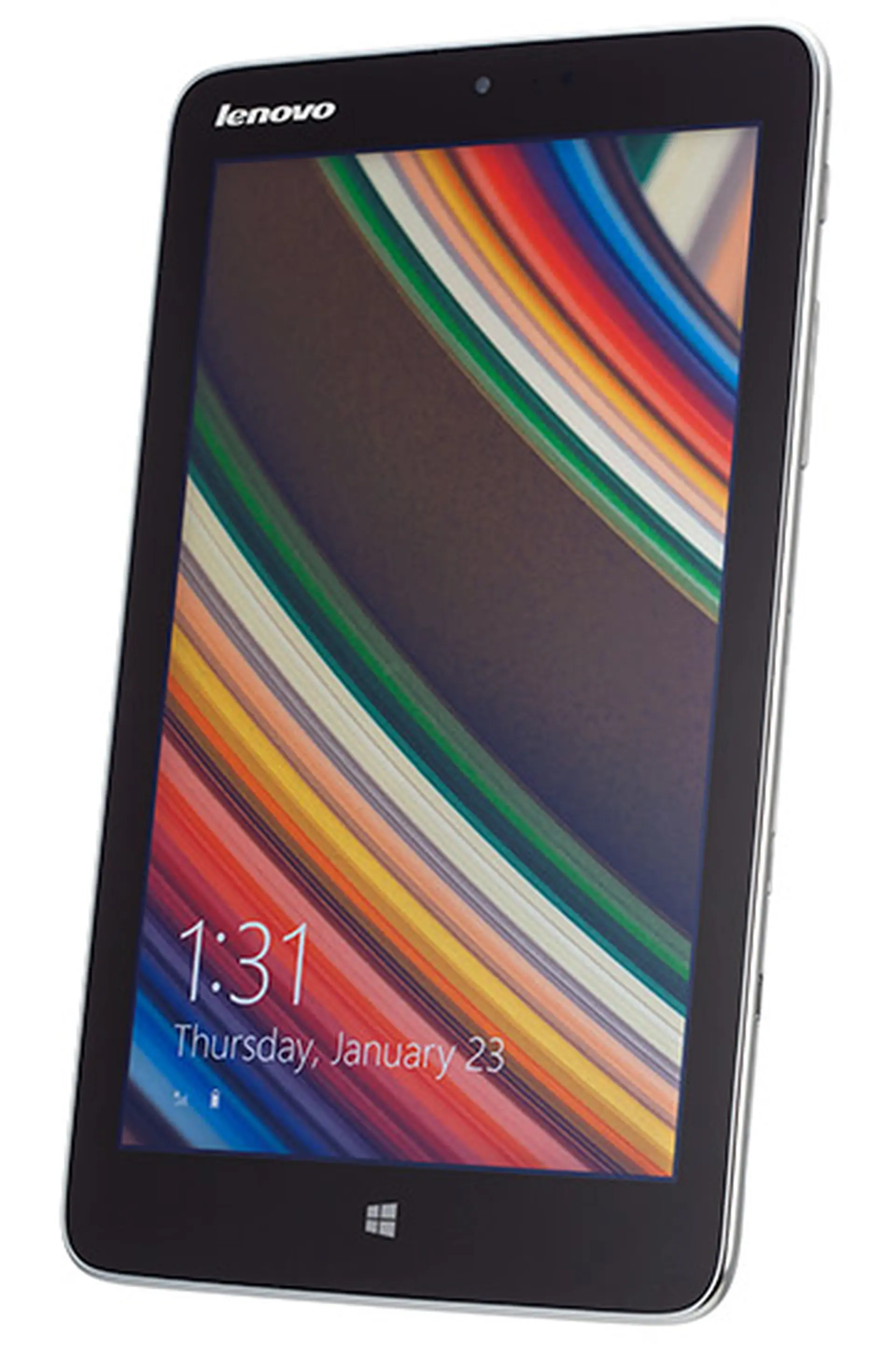 Đánh giá máy tính bảng Lenovo Miix 2