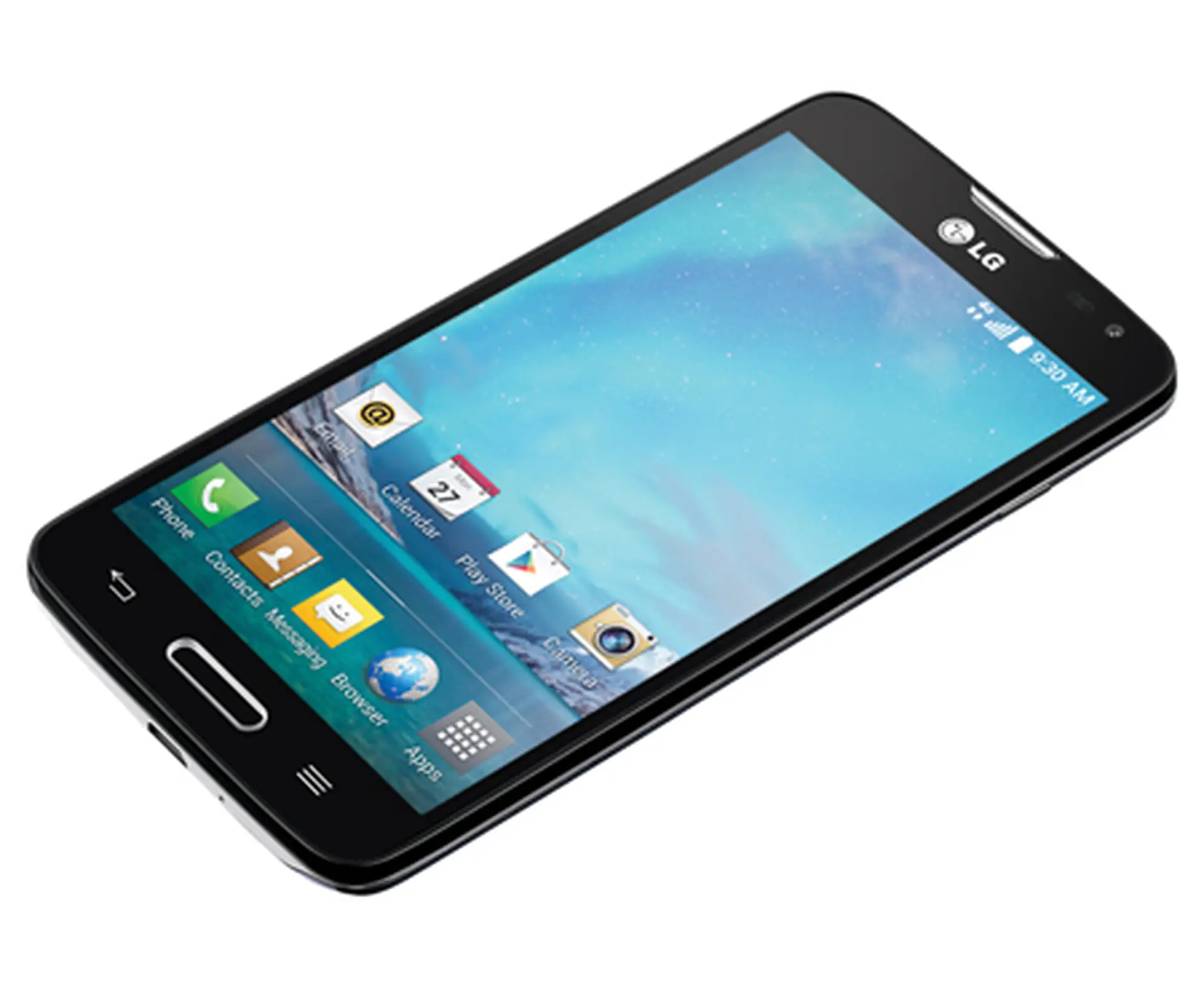 Đánh giá chi tiết điện thoại LG L90