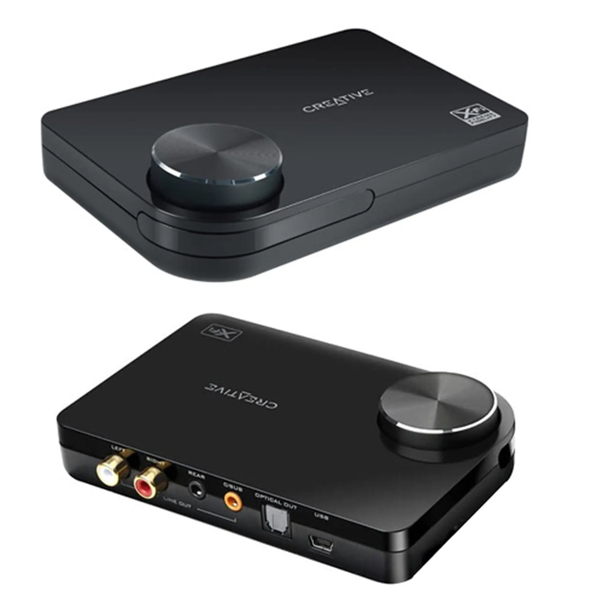 Dòng sound card cổng USB như thế nào phù hợp với bạn