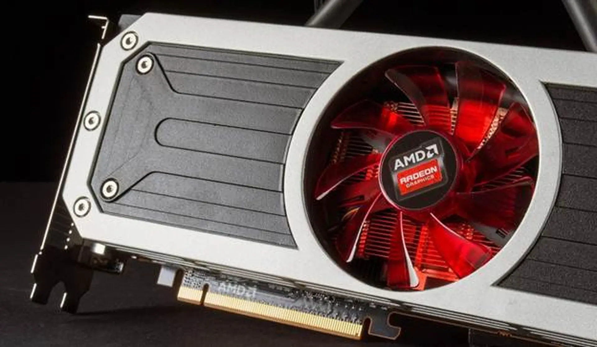 AMD RADEON 300 Series, dòng card đồ họa chiến lược của ATI