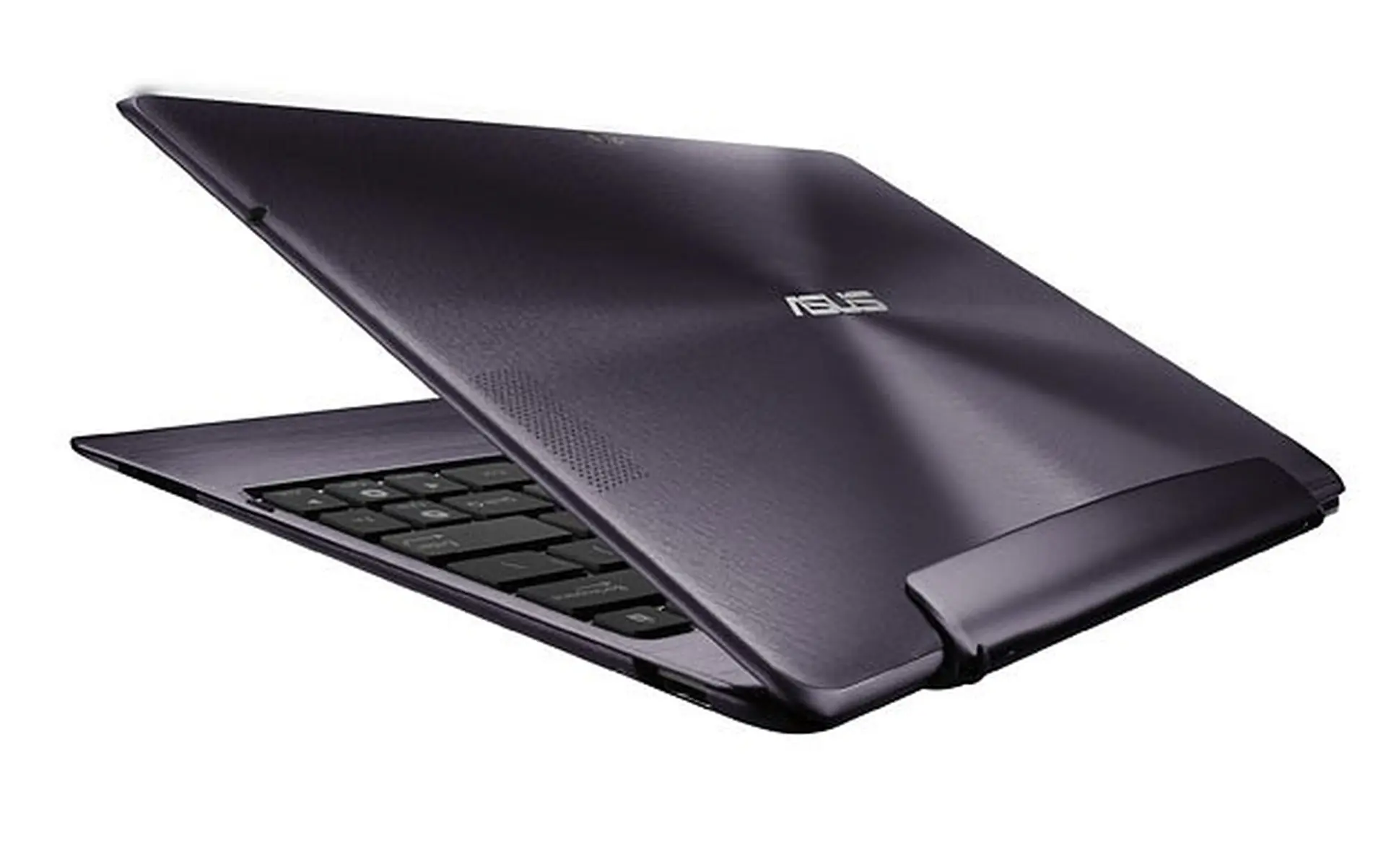 Dock Keyboard đặc điểm nổi bật trên Asus Eee Pad Transformer Prime