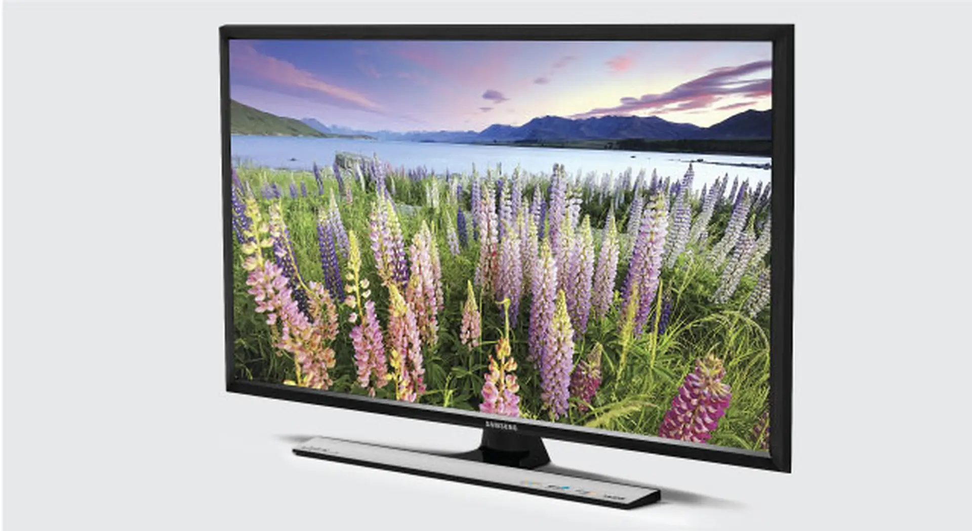 Những mẫu TV mới được ra mắt đầu năm 2015