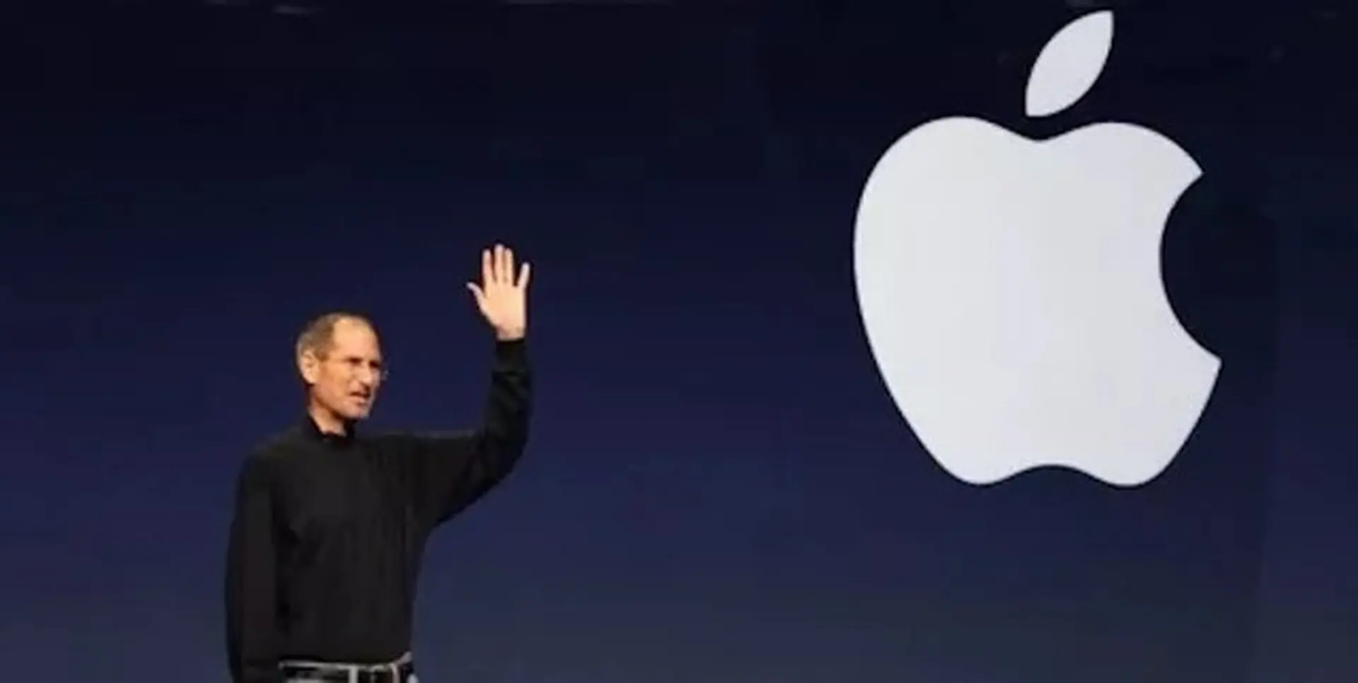 Steven Jobs, người khiến khách hàng “không thể từ chối”
