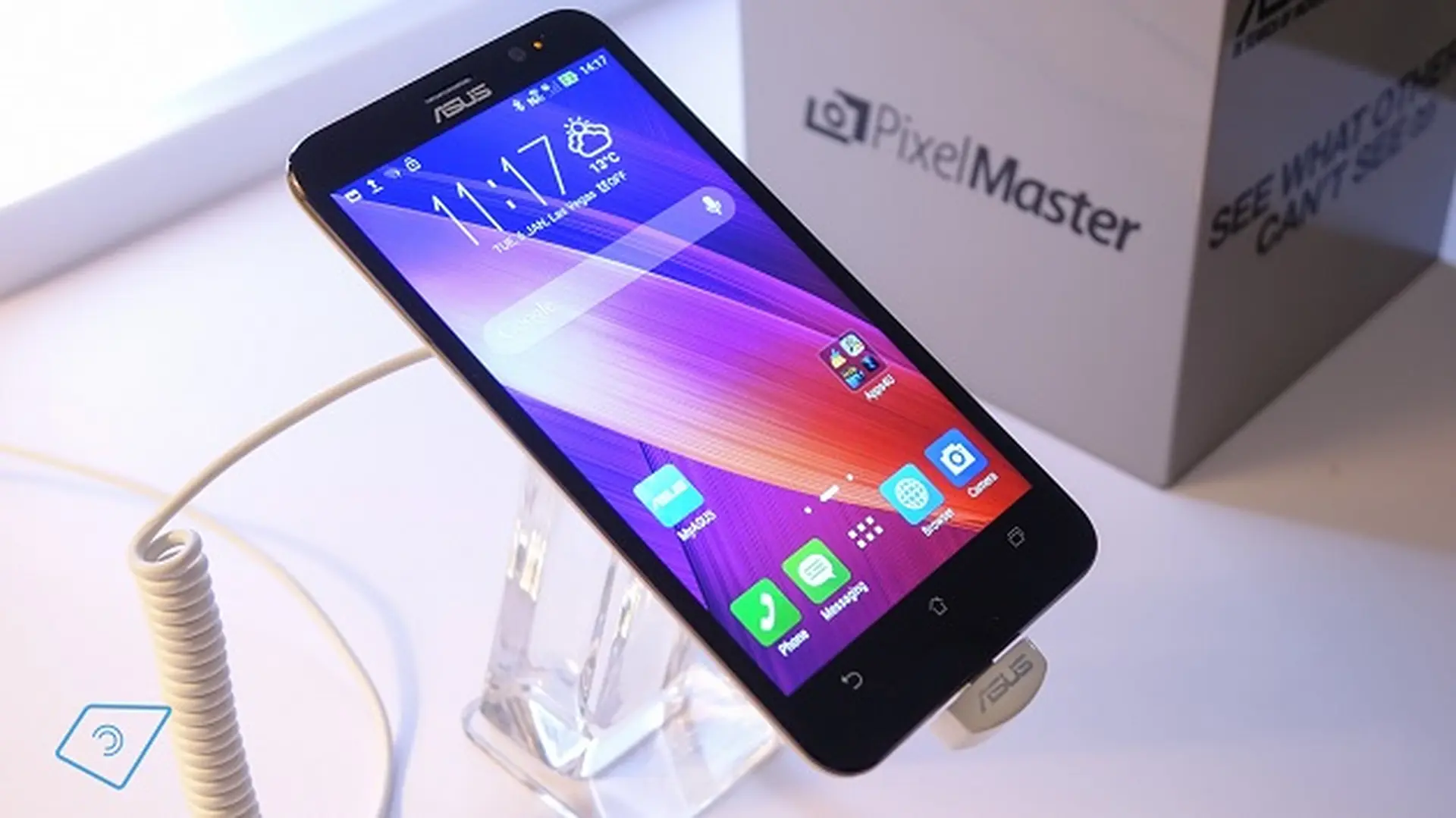 Asus sẽ sử dụng những con chip Snapdragon 615 cho những sản phẩm mới ...