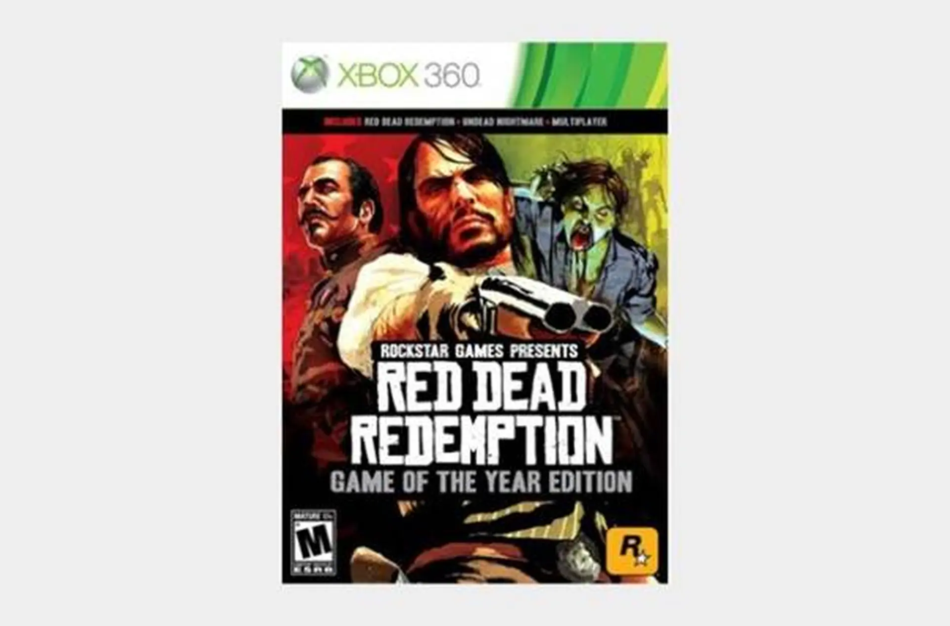 Top 10 game không thể bỏ qua trên Xbox 360 Phần 2