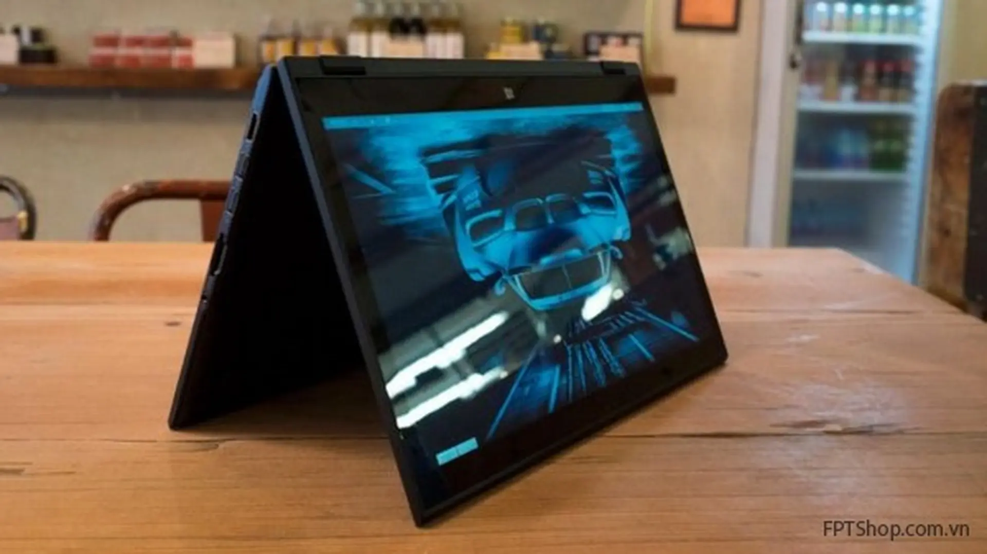 Ưu nhược điểm trên laptop Lenovo LaVie Z 360