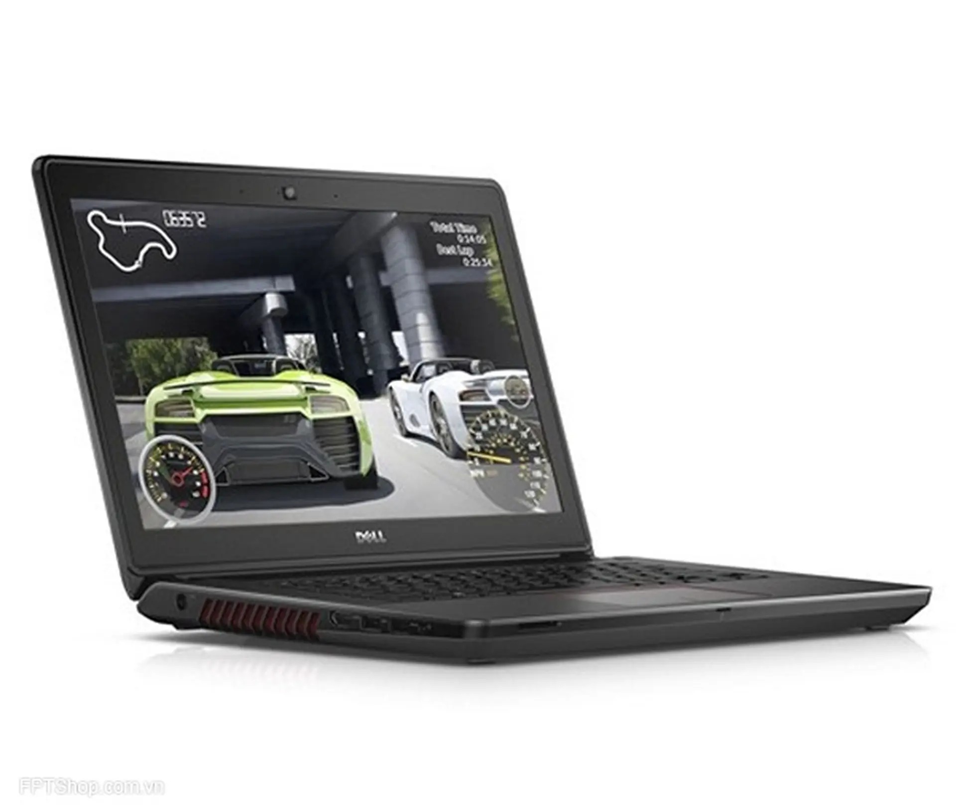 Lựa chọn laptop Dell N7447/i7-4720Q “giá cực hấp dẫn” tại FPTShop