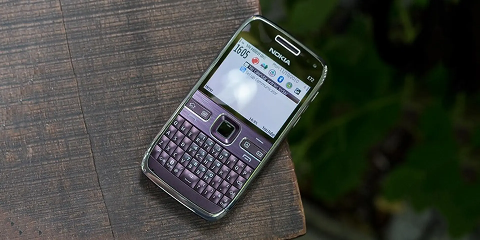 nokia e72i và e72