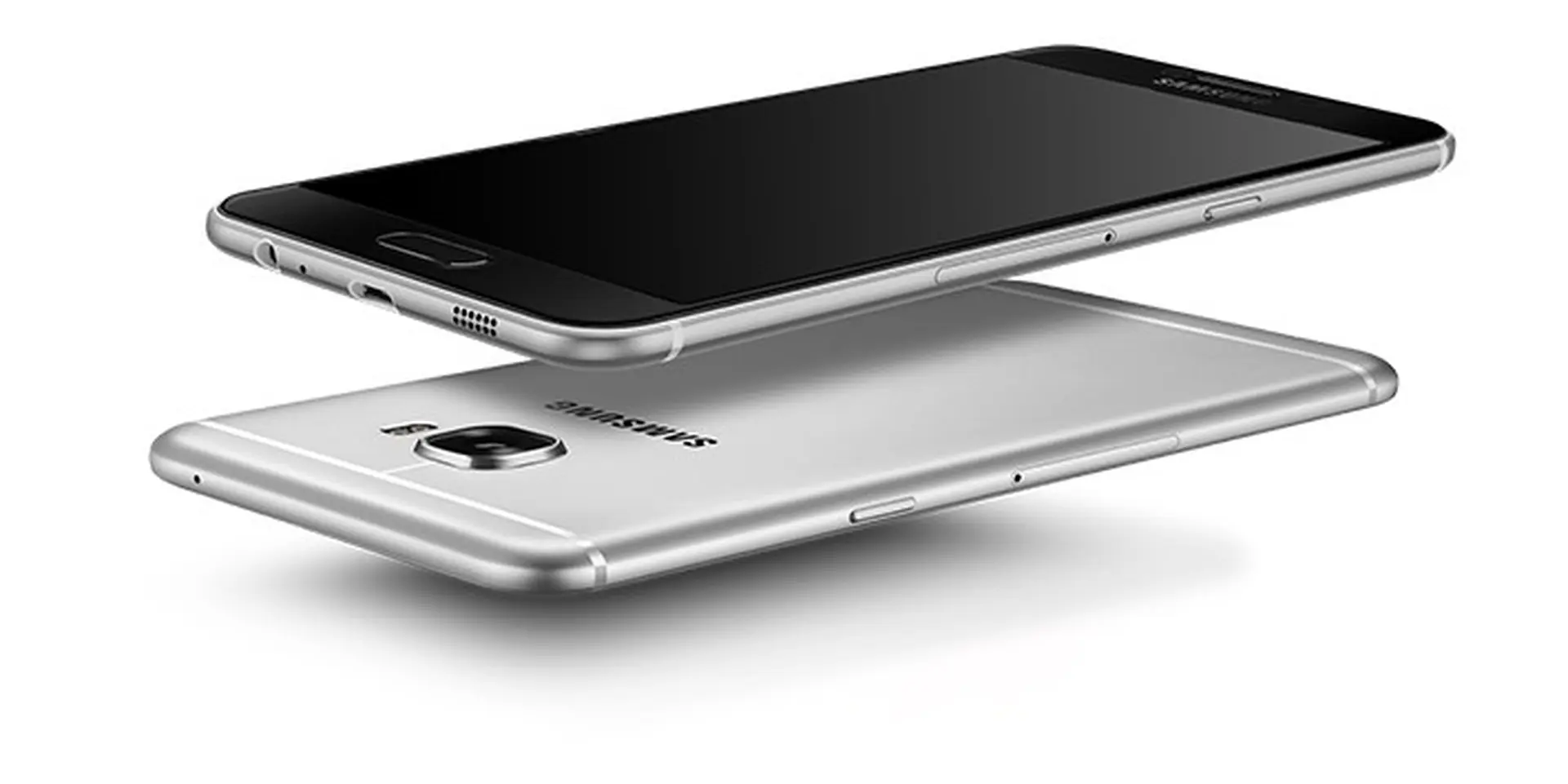 Samsung Galaxy C7 Pro được xác nhận chứng chỉ Wi-Fi
