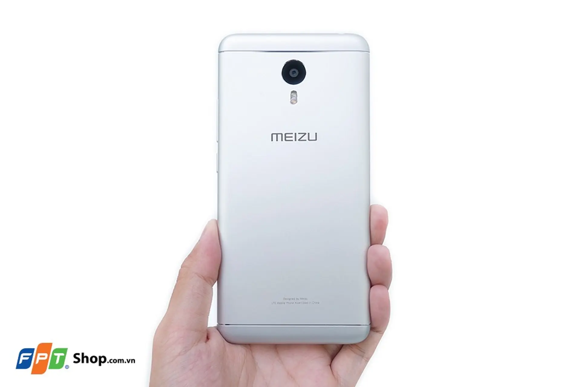 Meizu M3 Note tặng PMH 200,000đ