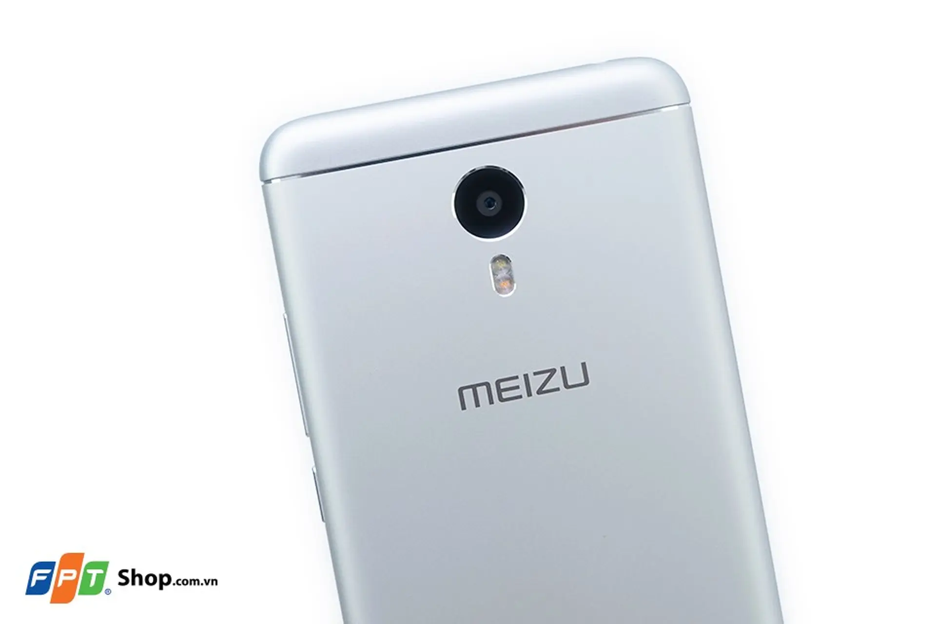 Meizu M3 Note tặng PMH 200,000đ