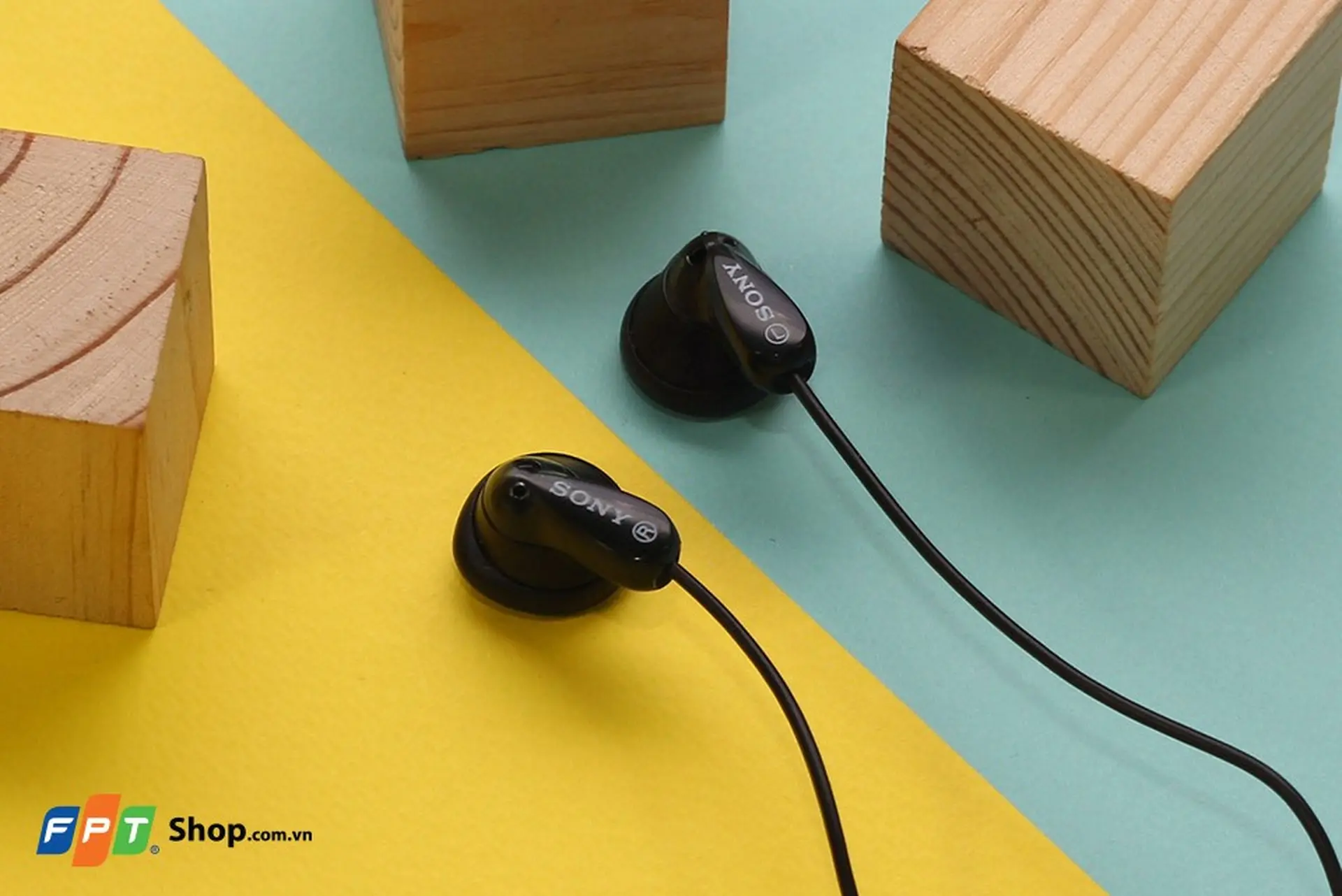 Tai nghe Sony MDR-E9LP chính hãng, giá tốt nhất