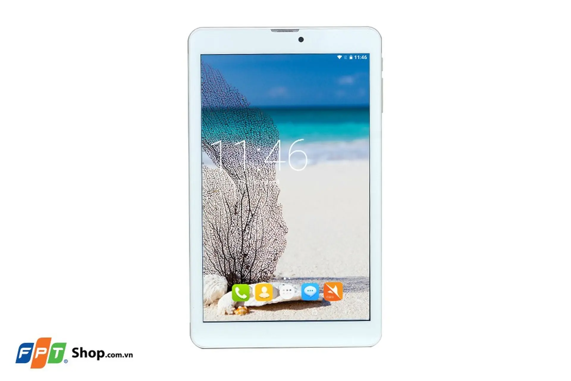 Masstel Tab 825 - Khuyến mại đặc biệt