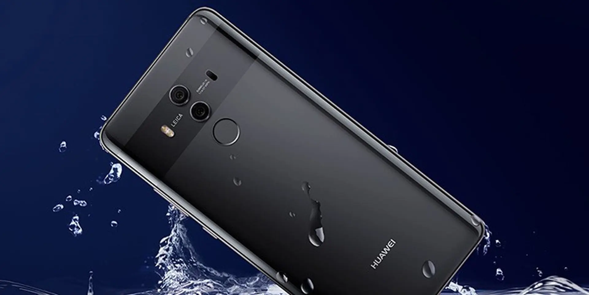 Huawei Kirin 970 có tốc độ mạng nhanh nhất hiện nay