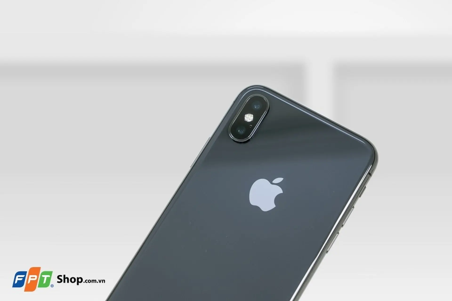iPhone X 64GB - Đỉnh cao camera, trả góp 0%