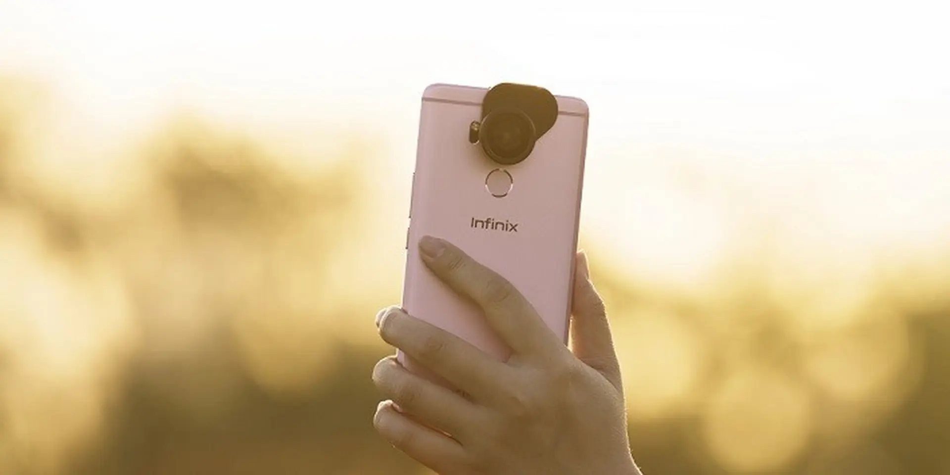 Infinix Zero 4 chính thức ra mắt tại Việt Nam,