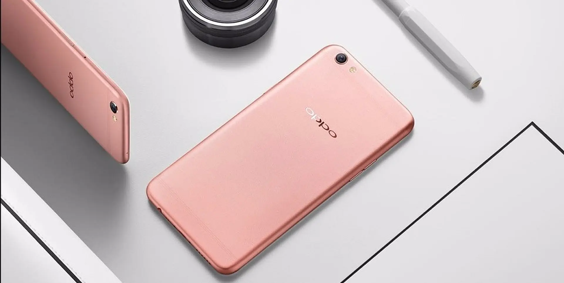 Smartphone OPPO mới xuất hiện với chip Snapdragon 660