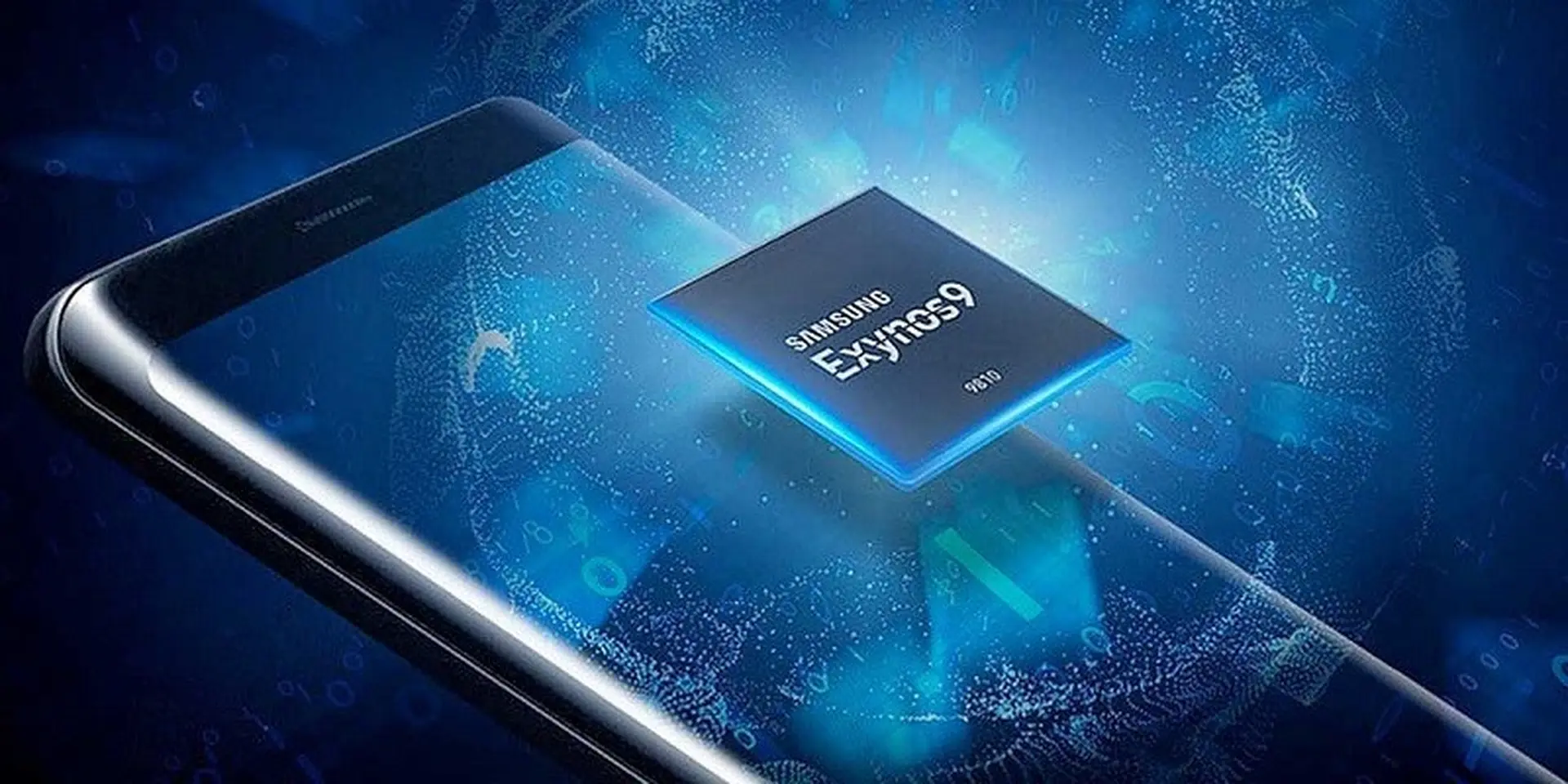 Galaxy S9 chip Exynos 9810 xuất hiện trên GeekBench
