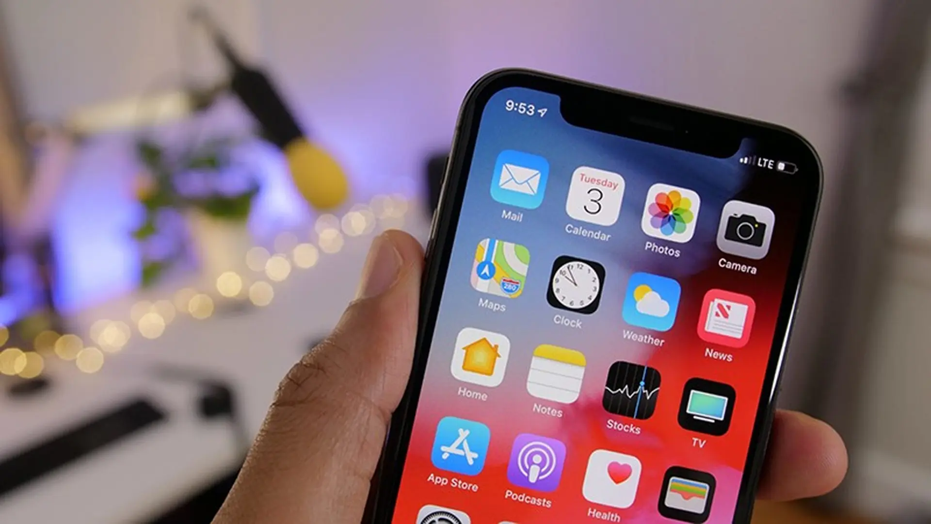 Đây là toàn bộ những thay đổi, tính năng mới trên iOS 12 beta 8