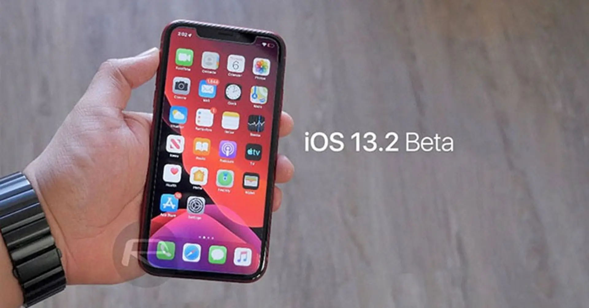 Có gì mới trên bản cập nhật iPad/iOS 13.2 beta 3 vừa phát hành?