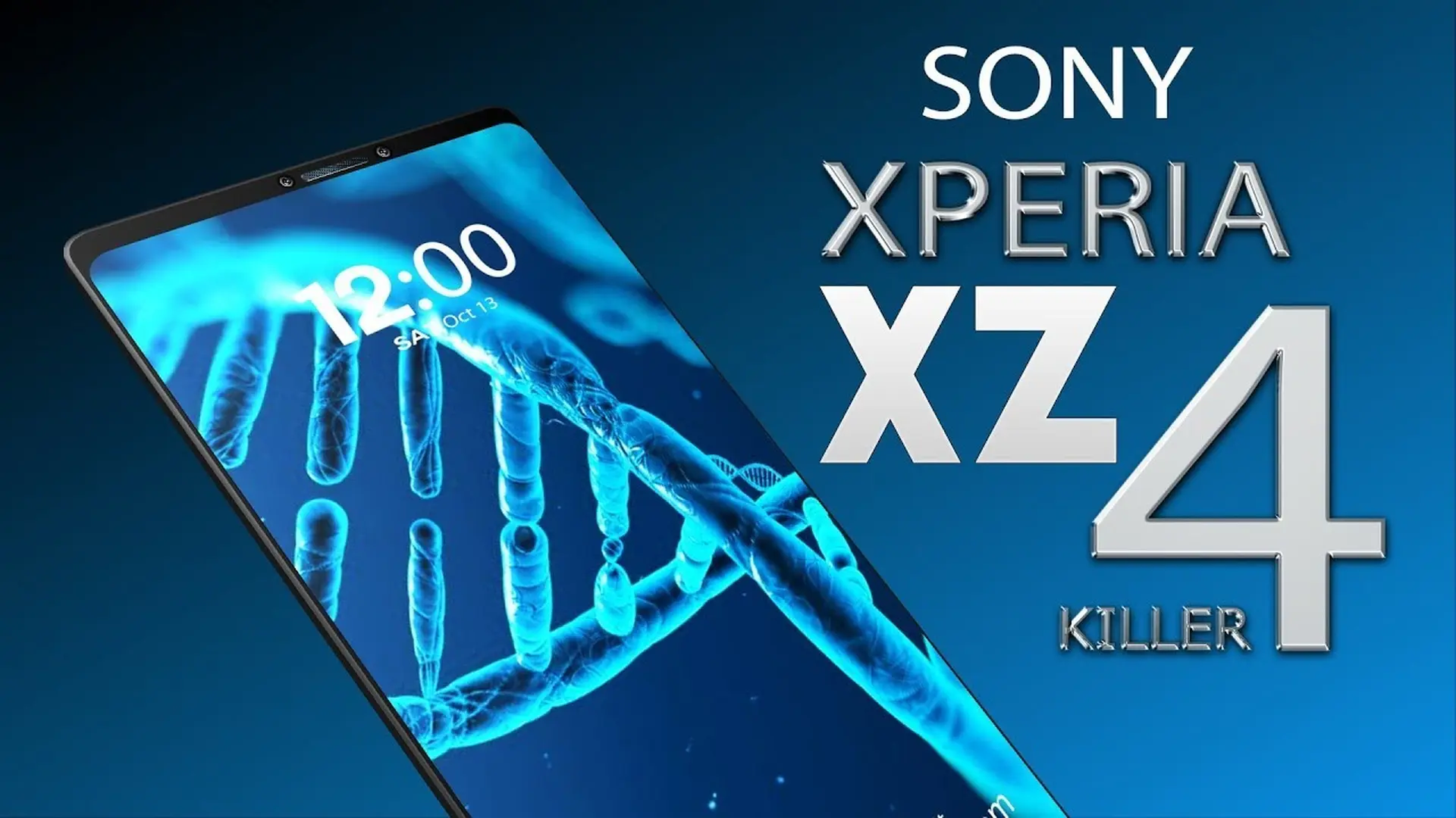 Xperia XZ4 có mặt trên Geekbench với chip Snapdragon 855, RAM 8GB