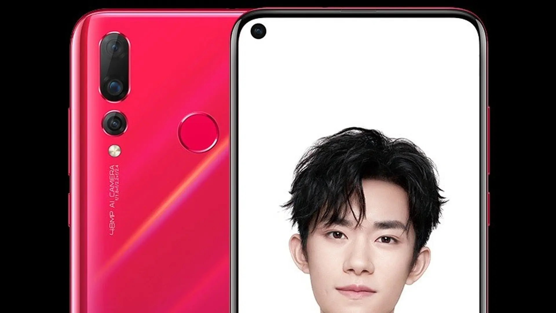 Huawei Nova 4e trang bị chip Kirin 710, RAM 6GB lộ điểm sức mạnh
