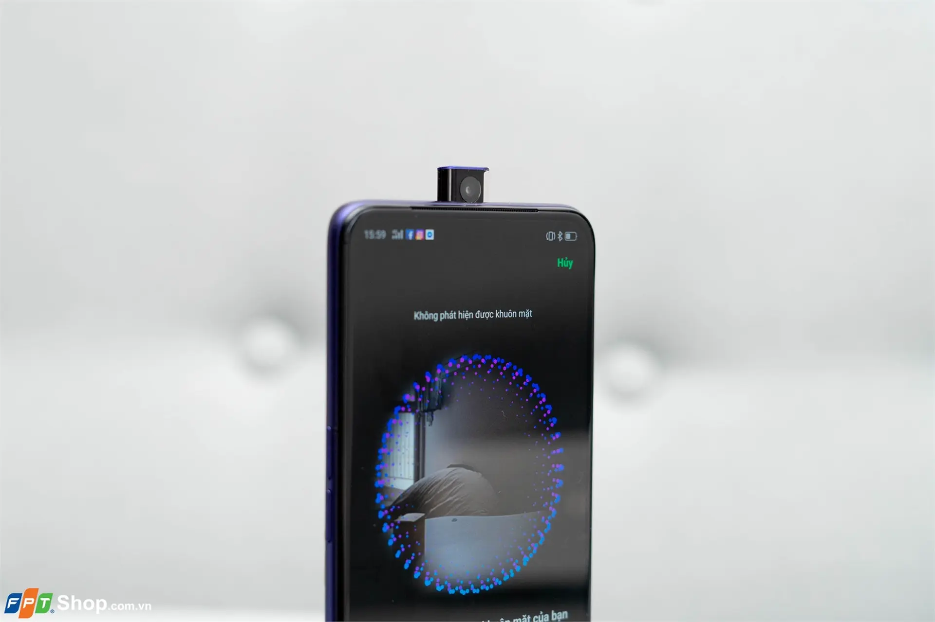 OPPO F11 Pro - Camera 48MP chuẩn thần thái