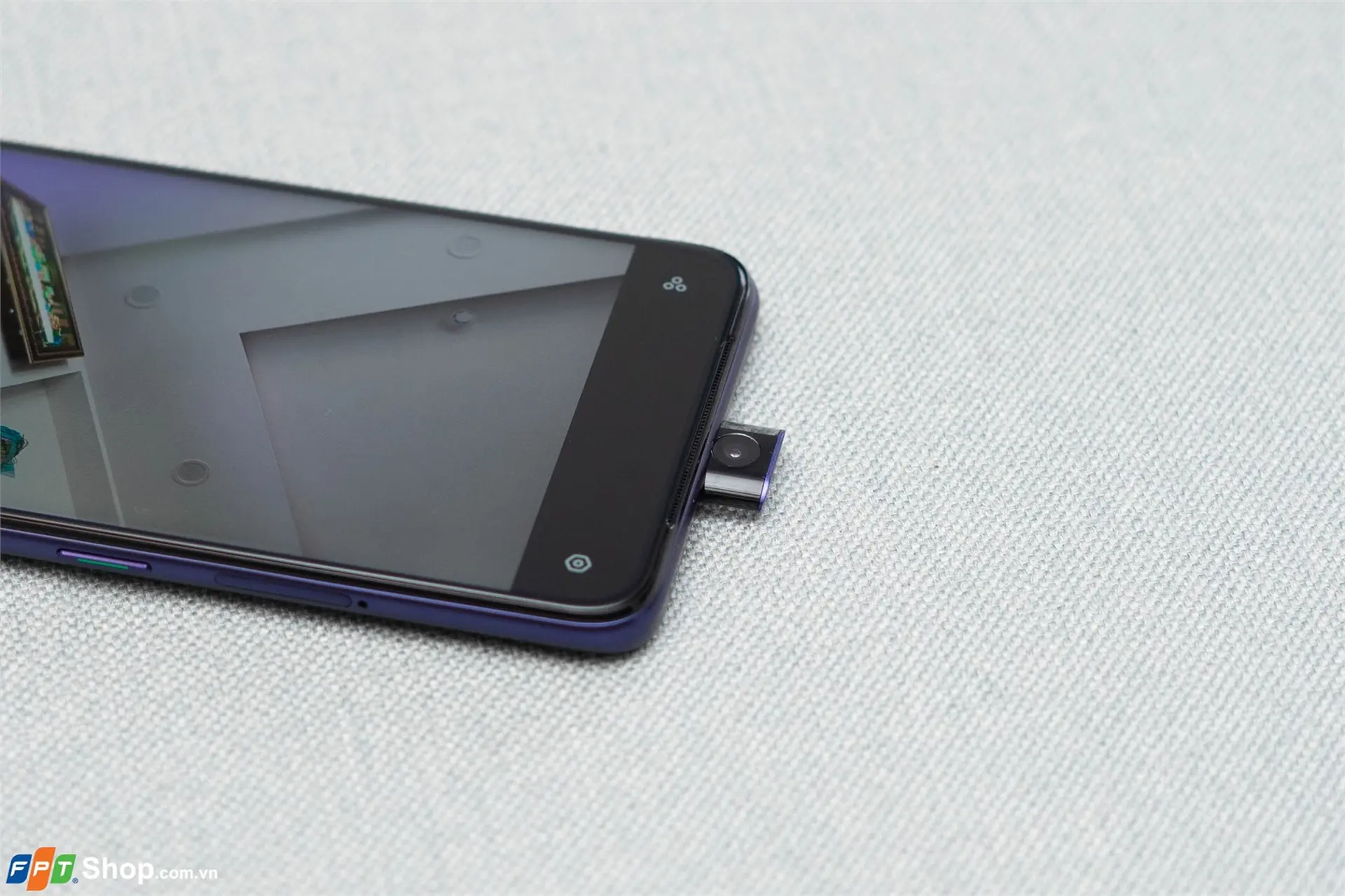 OPPO F11 Pro - Camera 48MP chuẩn thần thái