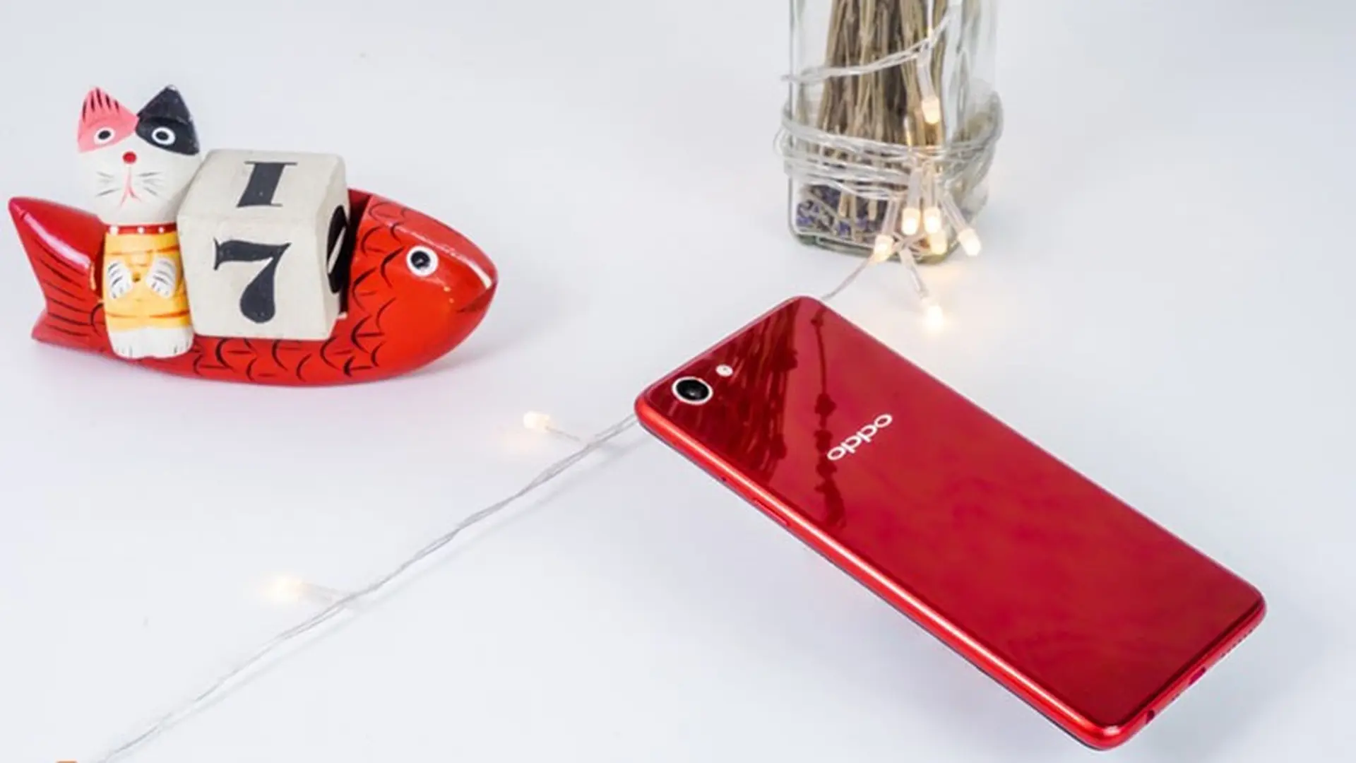 Hướng dẫn điều chỉnh độ sáng màn hình trên OPPO F7 Youth