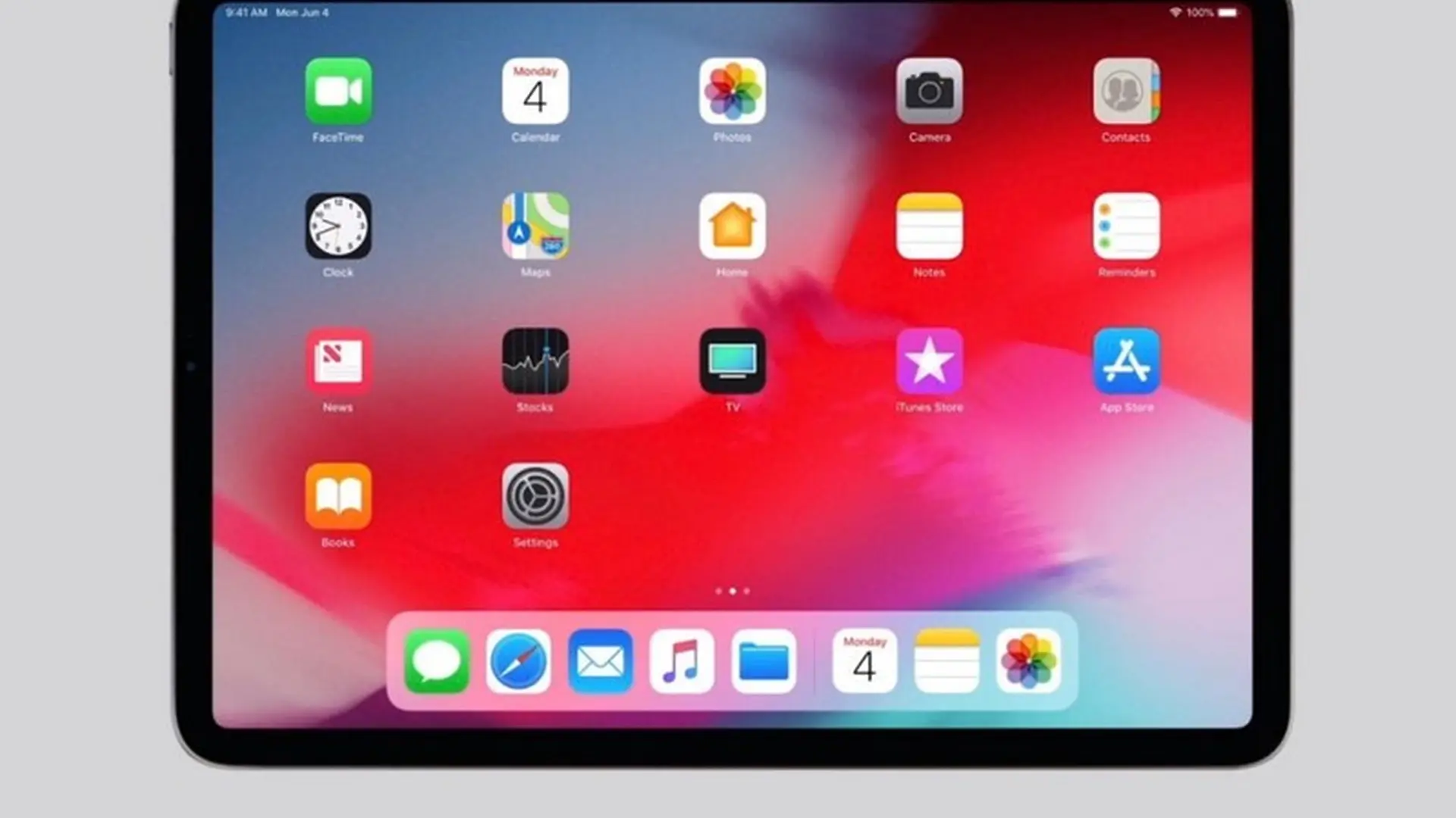 Sử dụng hẹn giờ hoặc đồng hồ bấm giờ trên iPad