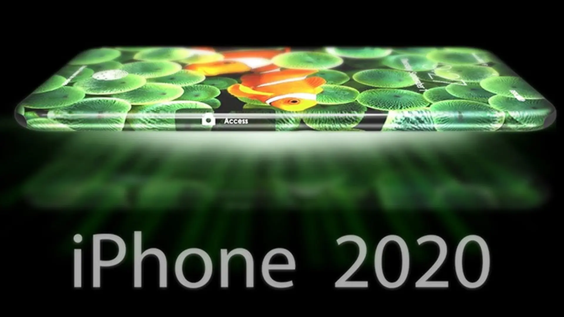 Chip A14 của iPhone 2020 có thể dựa trên quy trình 5nm của TSMC