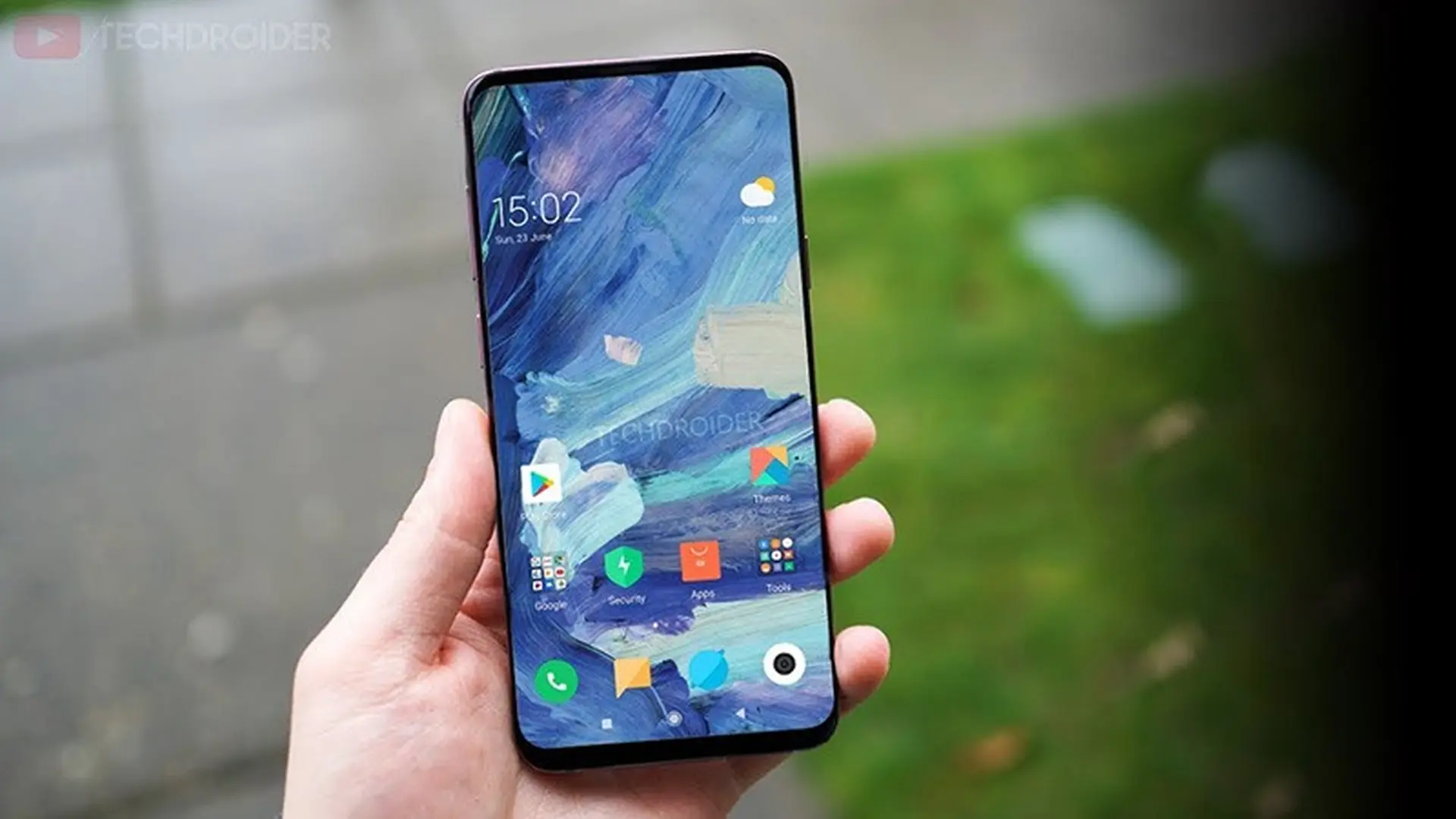 Xiaomi Mi CC9e được xác nhận dùng chip SD 665, chạy Android One