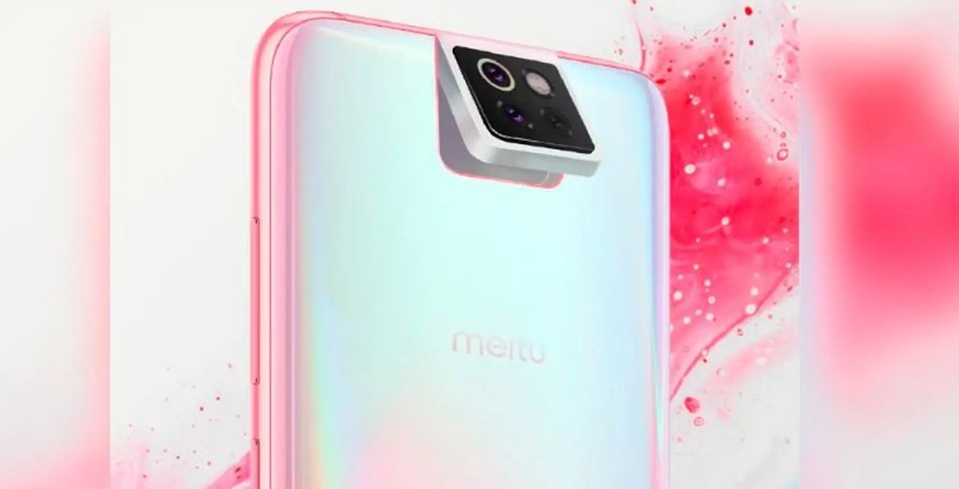 Thương hiệu Meitu mới sẽ được Xiaomi tiếp tục phát triển