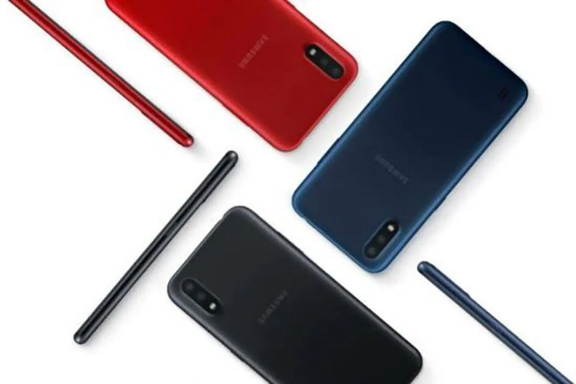 Samsung Galaxy A02s lộ cấu hình trên Geekbench