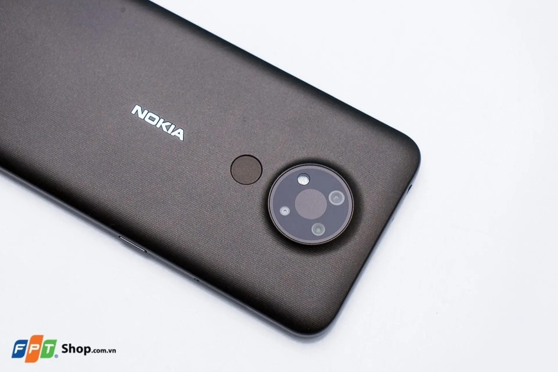 Đánh giá Nokia 3.4: Giá rẻ nhưng chất lượng không rẻ